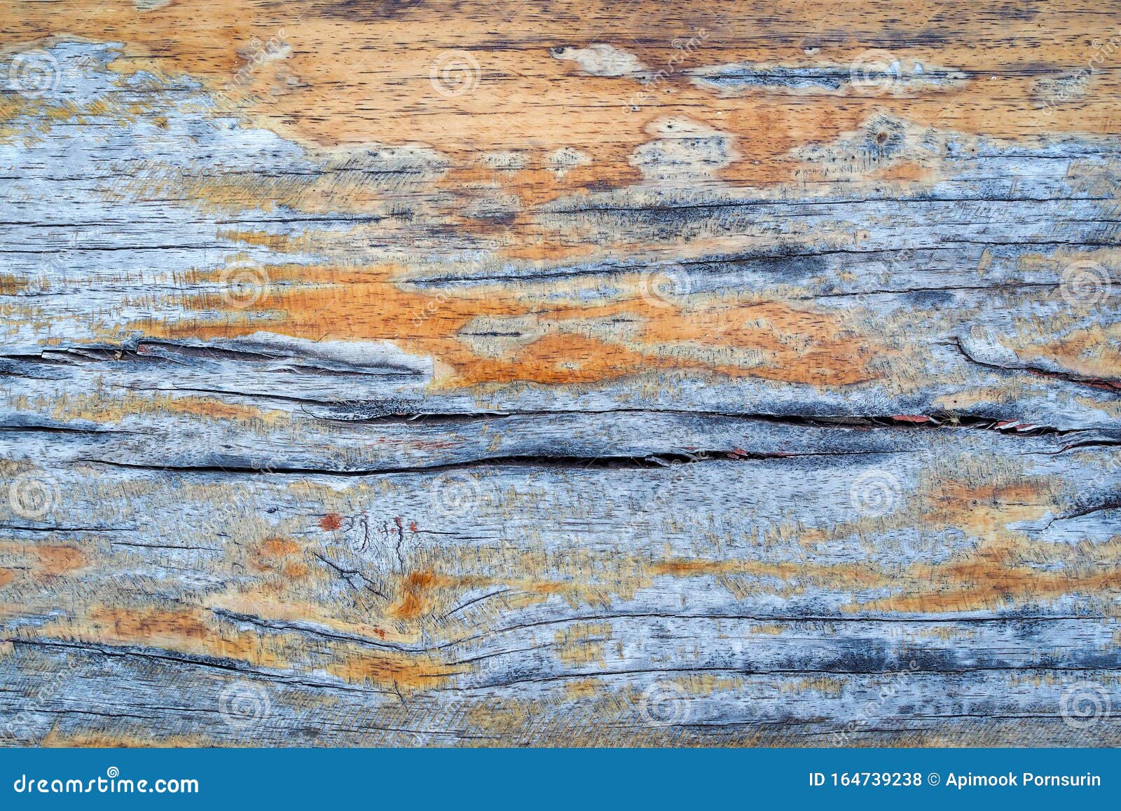 Vintage Old Wood Pattern Ideal As a Background Stock Photo - Image of ...