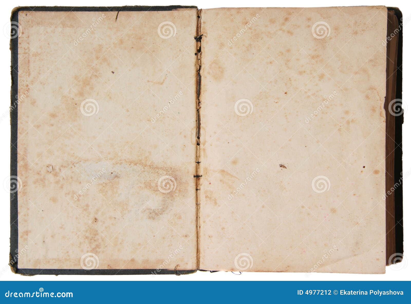 Vintage open book stock photo. Image of brown, artistic - 4977212