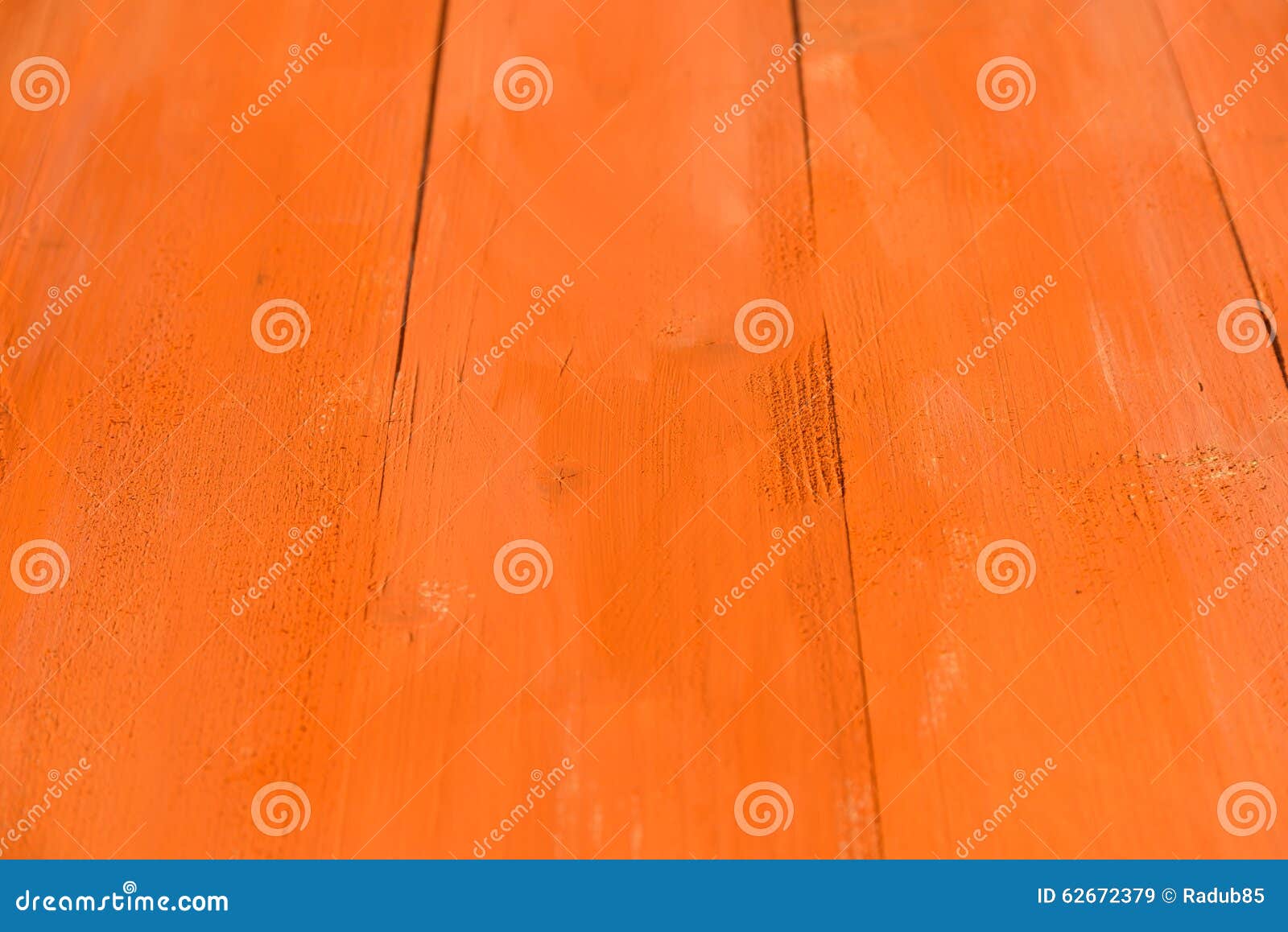 Orange Wood Texture With Realistic Natural Structure Vector ...