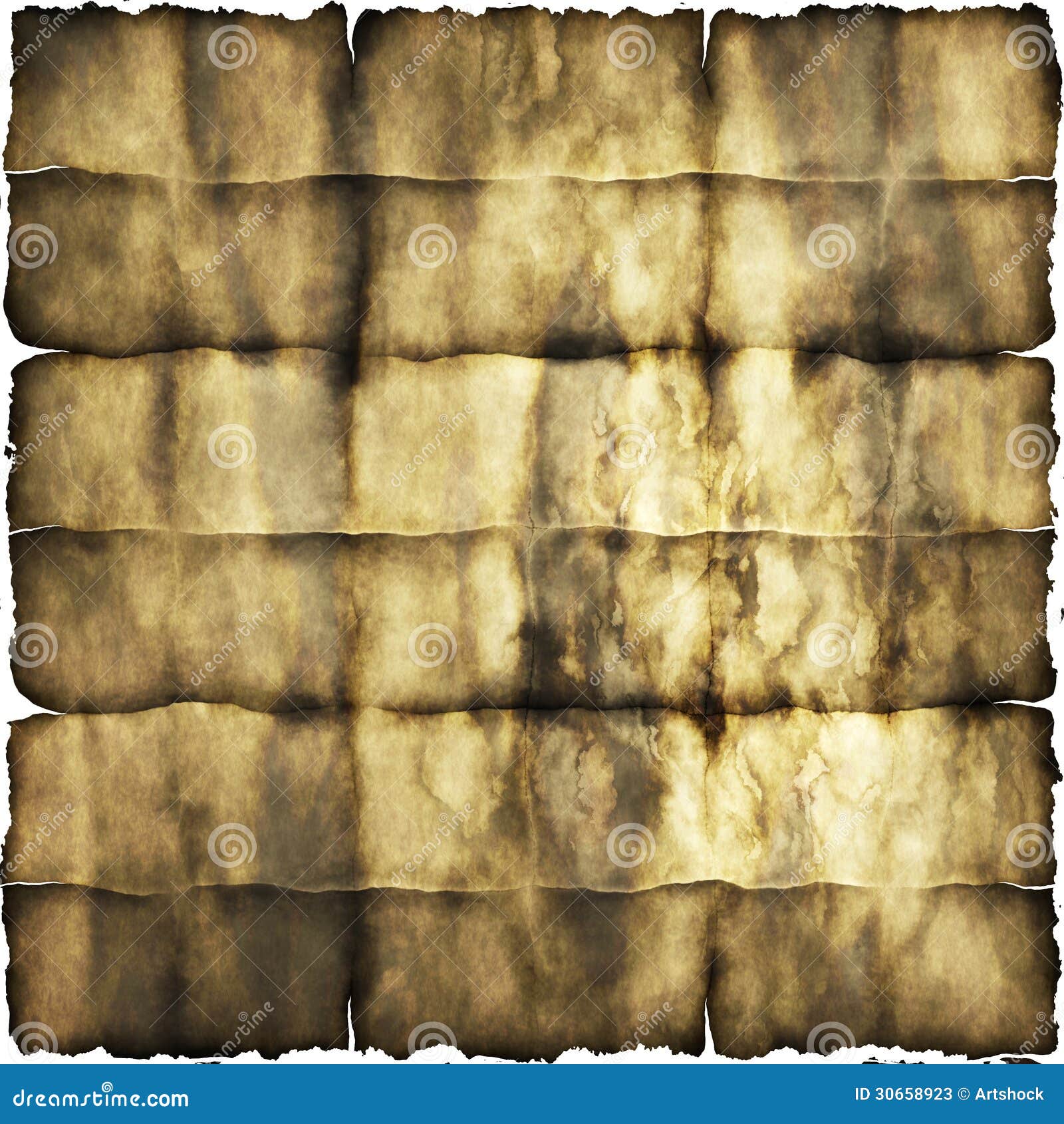 Vintage Paper Burn Edges Stock Illustrations – 243 Vintage Paper Burn ...