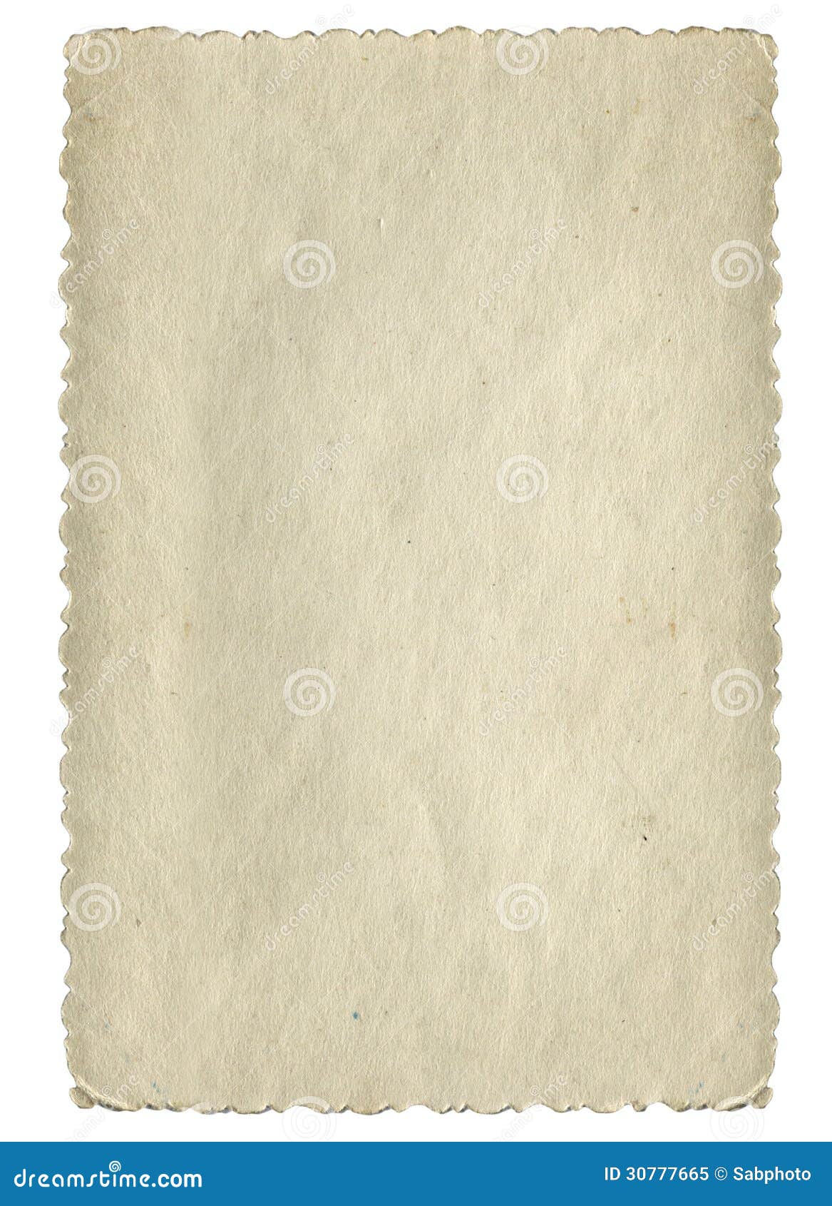 Vintage Paper Page stock image. Image of dappled, outdated - 30777665