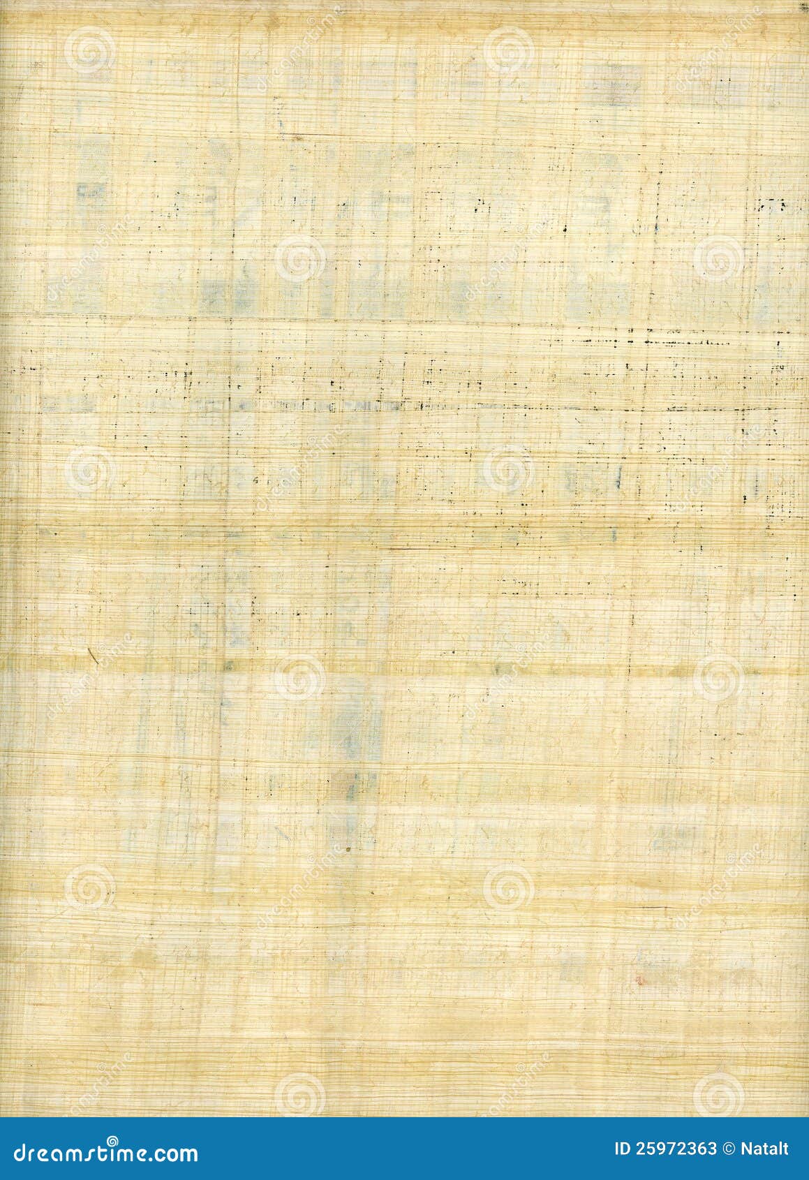 Vintage paper; pergament stock image. Image of color - 25972363