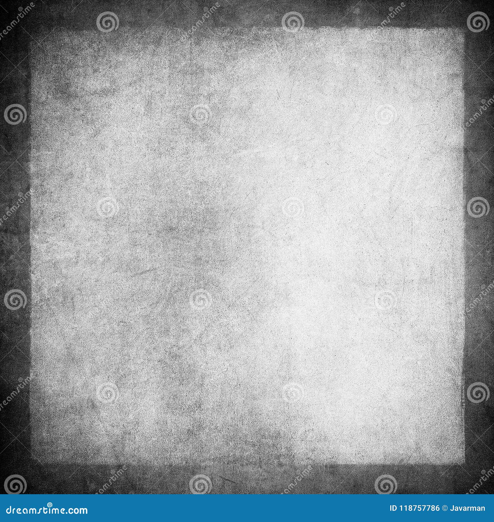 Vintage Paper, Retro Rays Background, Scratched Texture, Comic Clouds ...