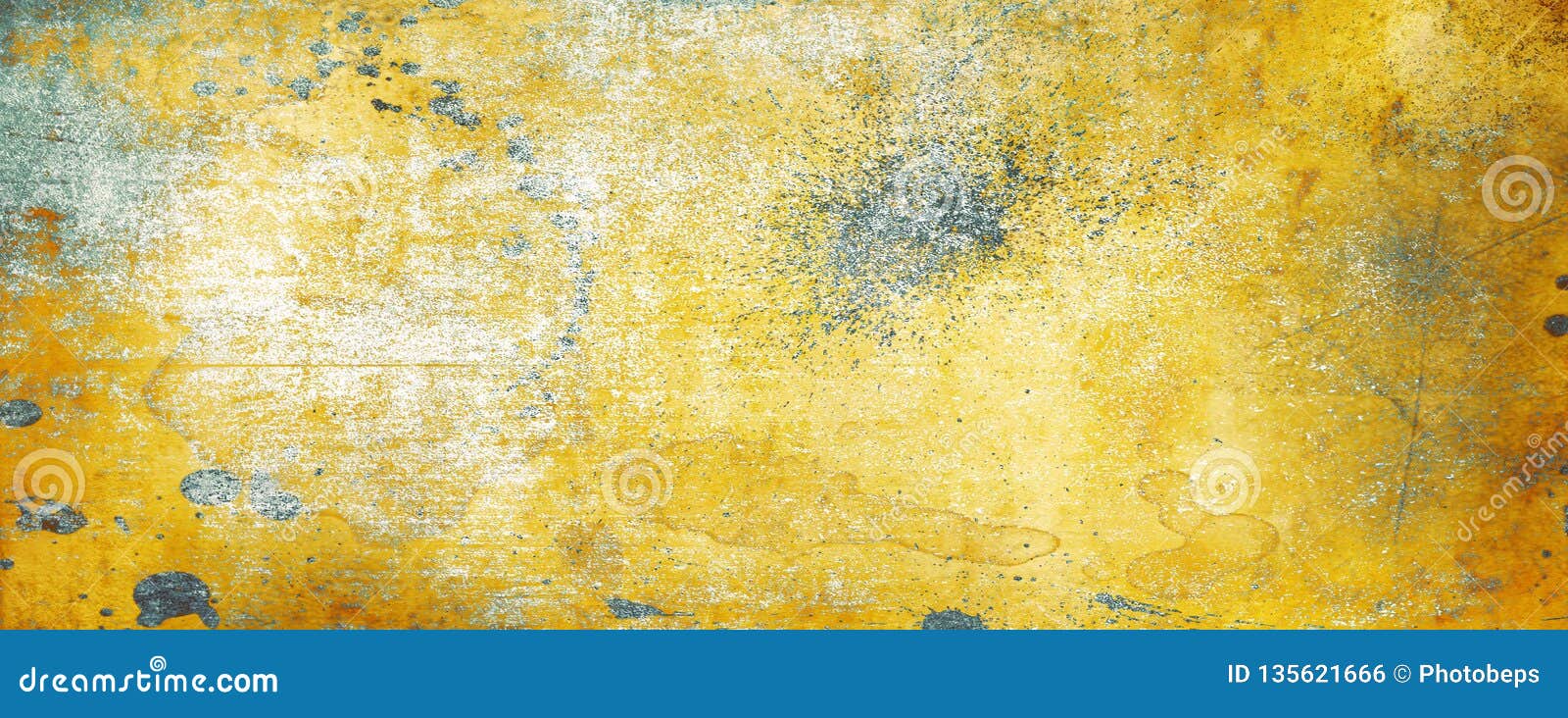 Paper Stained Background with Ink Stock Photo - Image of concept ...