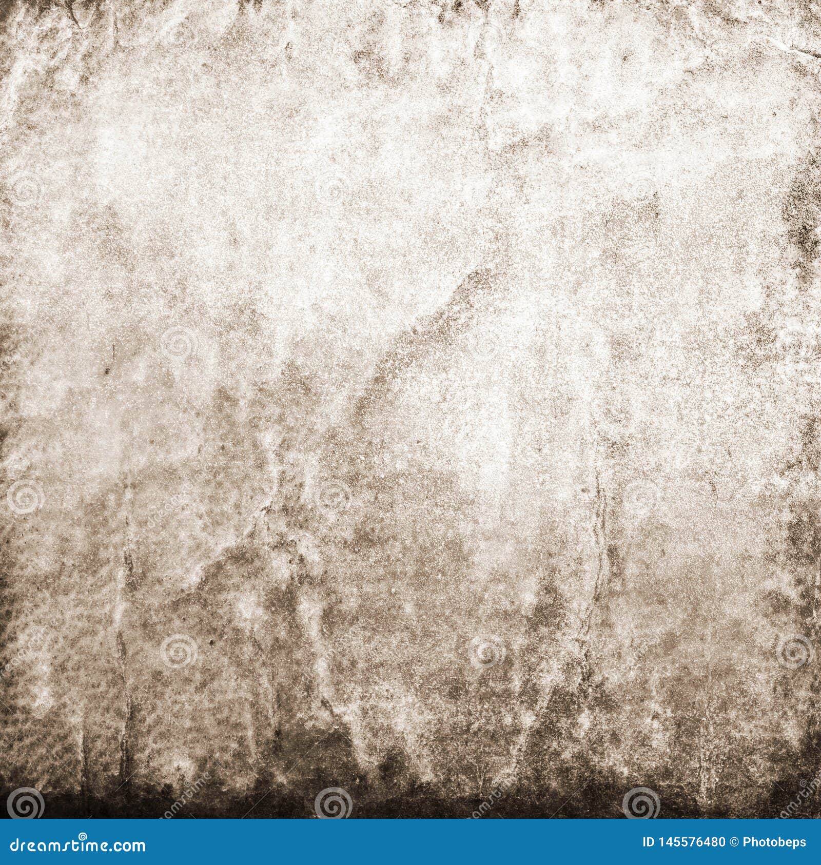 Paper Stained Background with Ink Stock Photo - Image of parchment ...