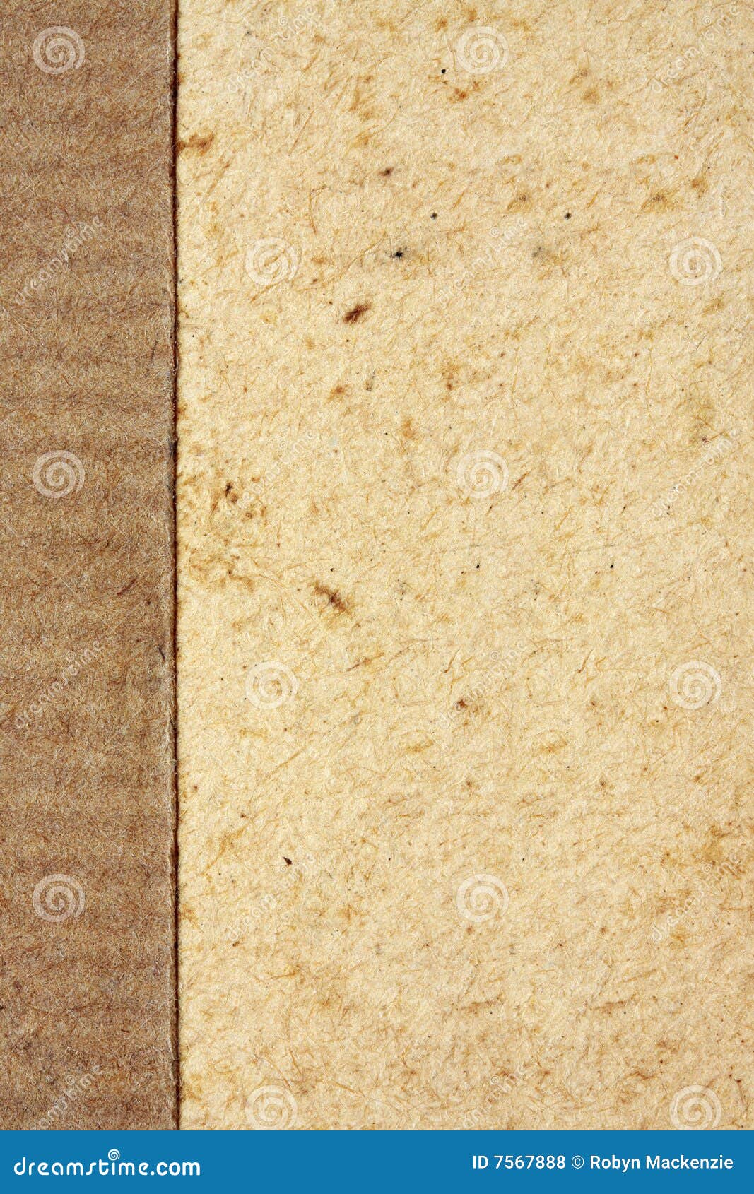 Vintage Paper and Tape stock photo. Image of textured - 7567888