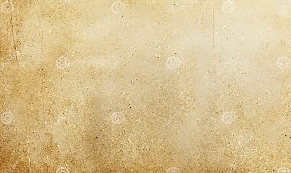 Vintage Paper Texture Background Stock Illustration - Illustration of ...