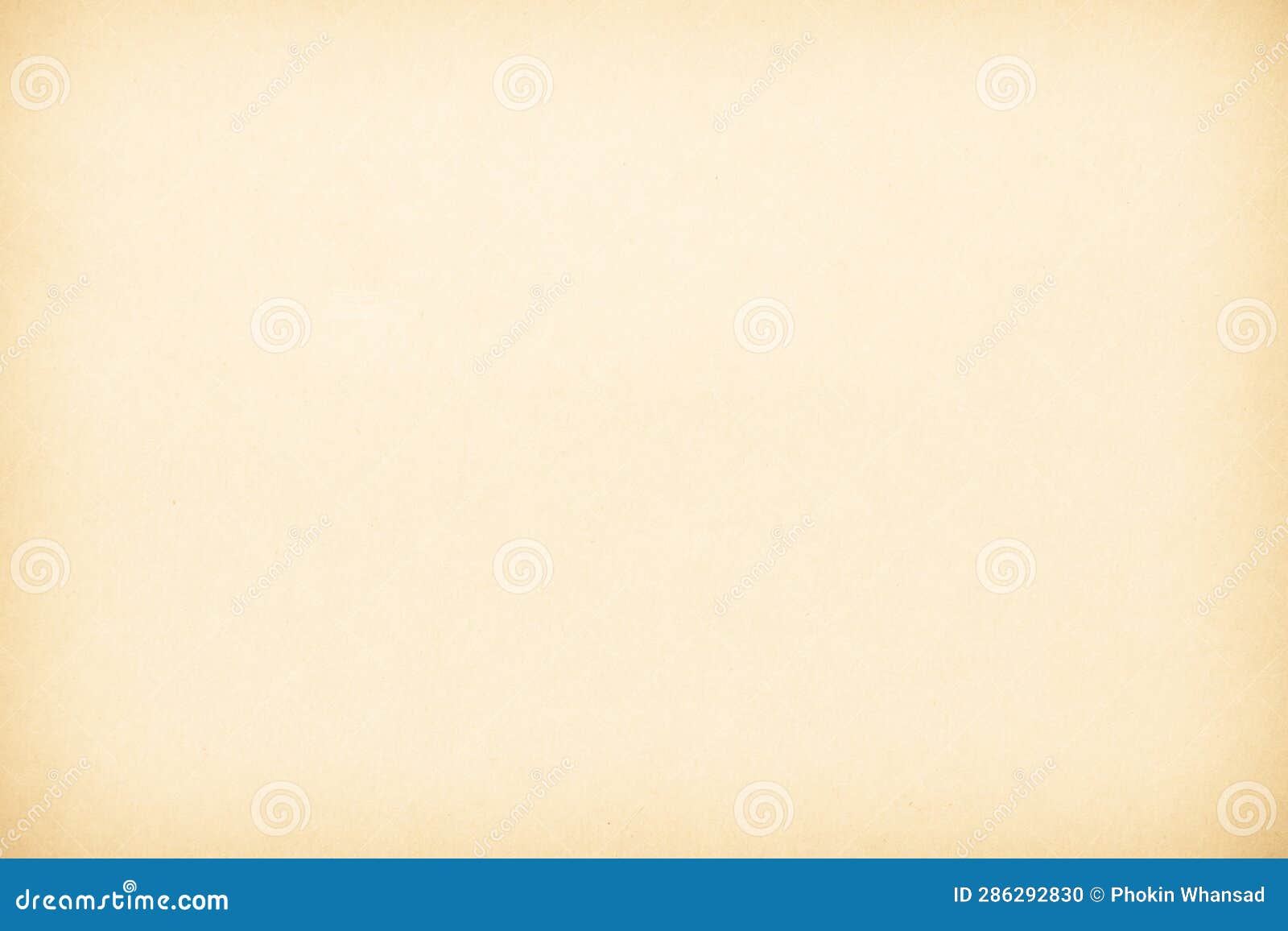 Vintage Paper Texture Background with Grunge and Rustic Elements. Cream ...