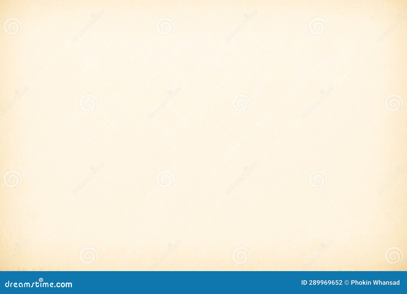 Vintage Paper Texture Background with Grunge and Rustic Elements. Cream ...