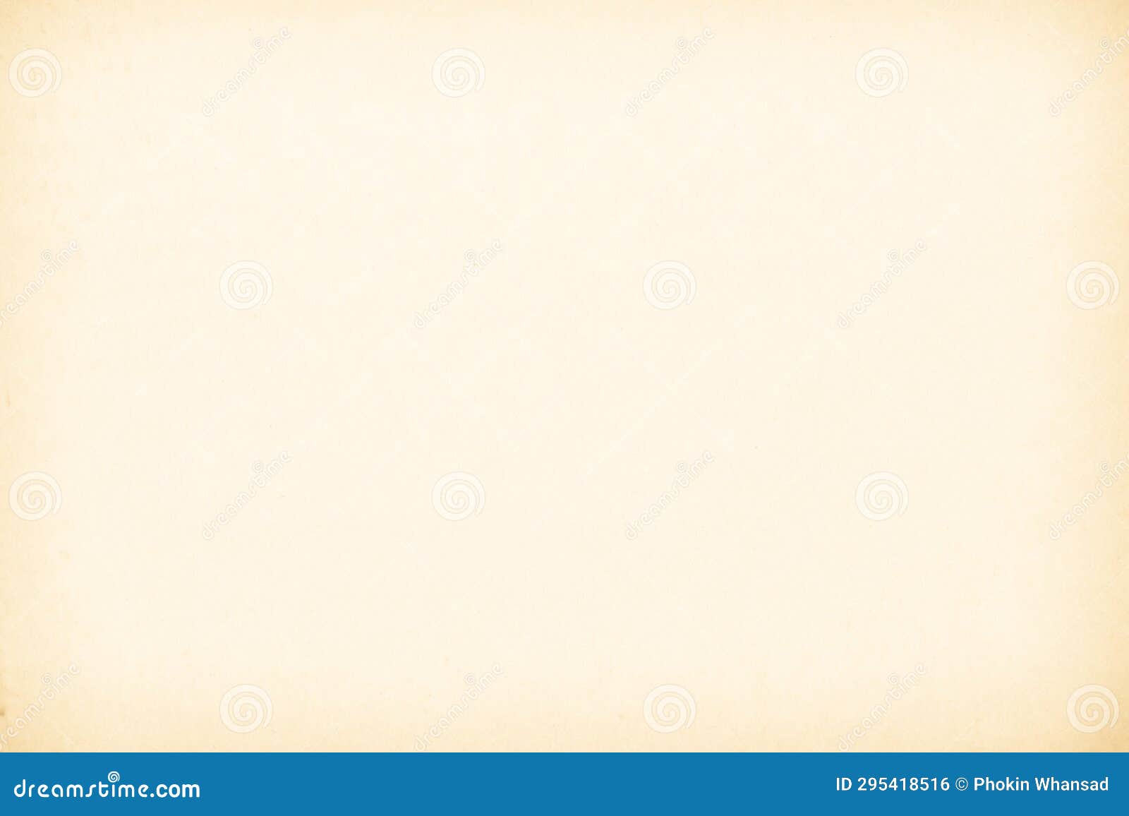 Vintage Paper Texture Background with Grunge and Rustic Elements. Cream ...