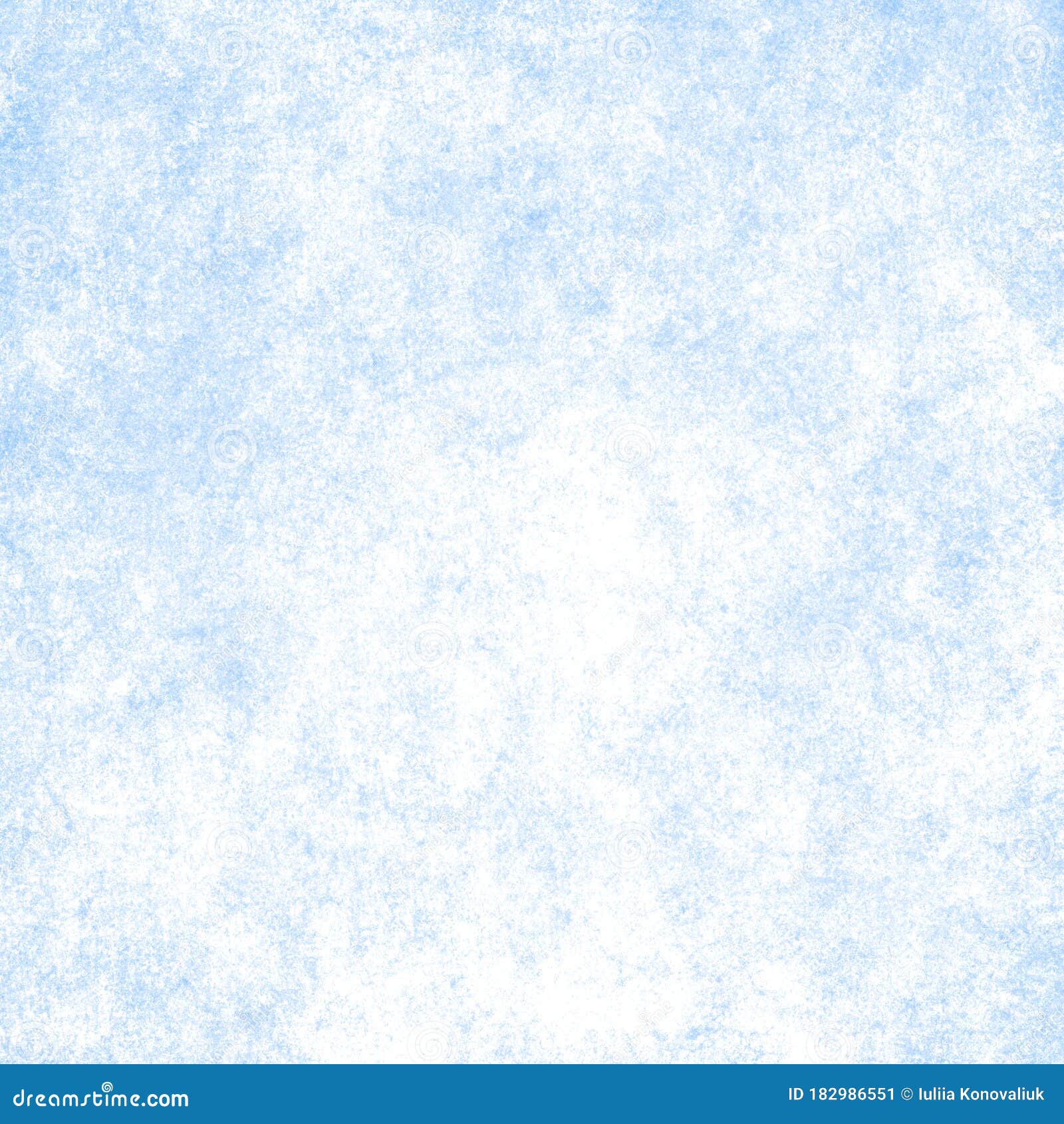 Vintage Paper Texture. Blue Grunge Abstract Background Stock Image ...