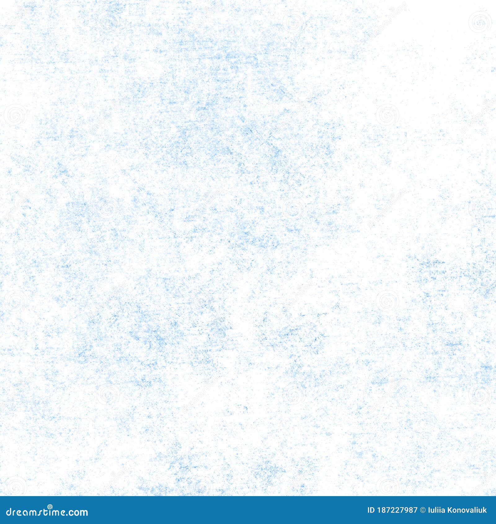 Vintage Paper Texture. Blue Grunge Abstract Background Stock ...