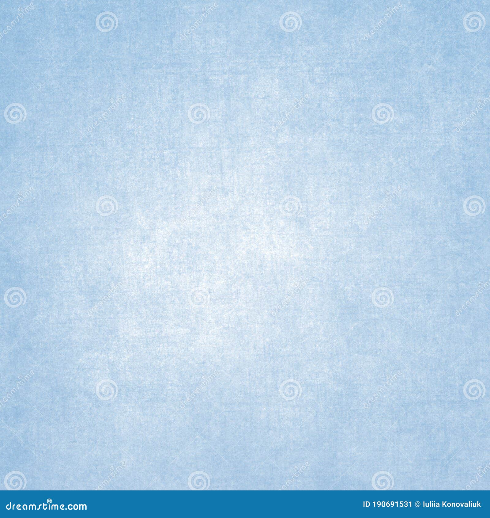 Vintage Paper Texture. Blue Grunge Abstract Background Stock Image ...