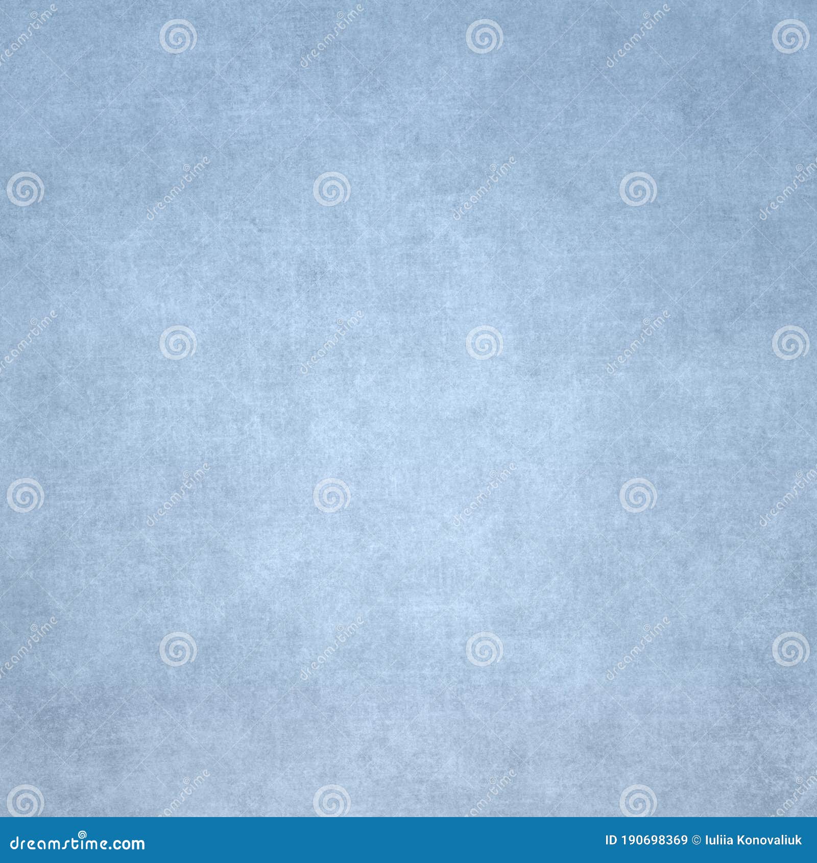 Vintage Paper Texture. Blue Grunge Abstract Background Stock ...