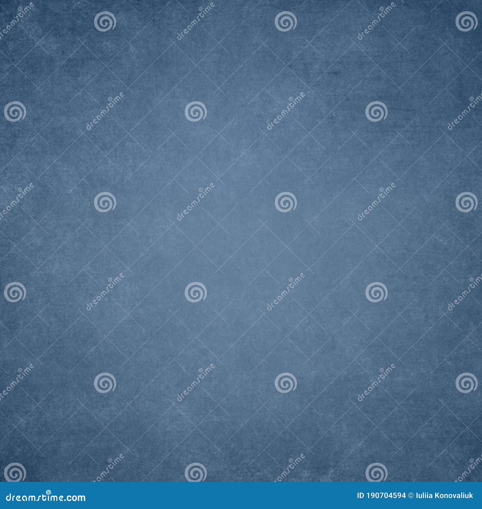Vintage Paper Texture. Blue Grunge Abstract Background Stock Photo ...