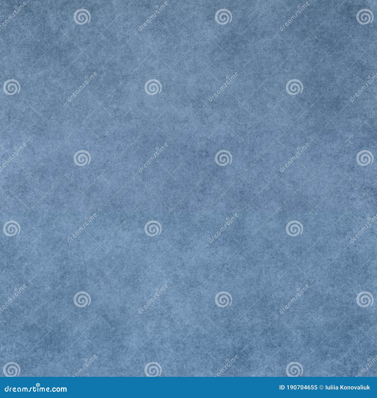 Vintage Paper Texture. Blue Grunge Abstract Background Stock Image ...
