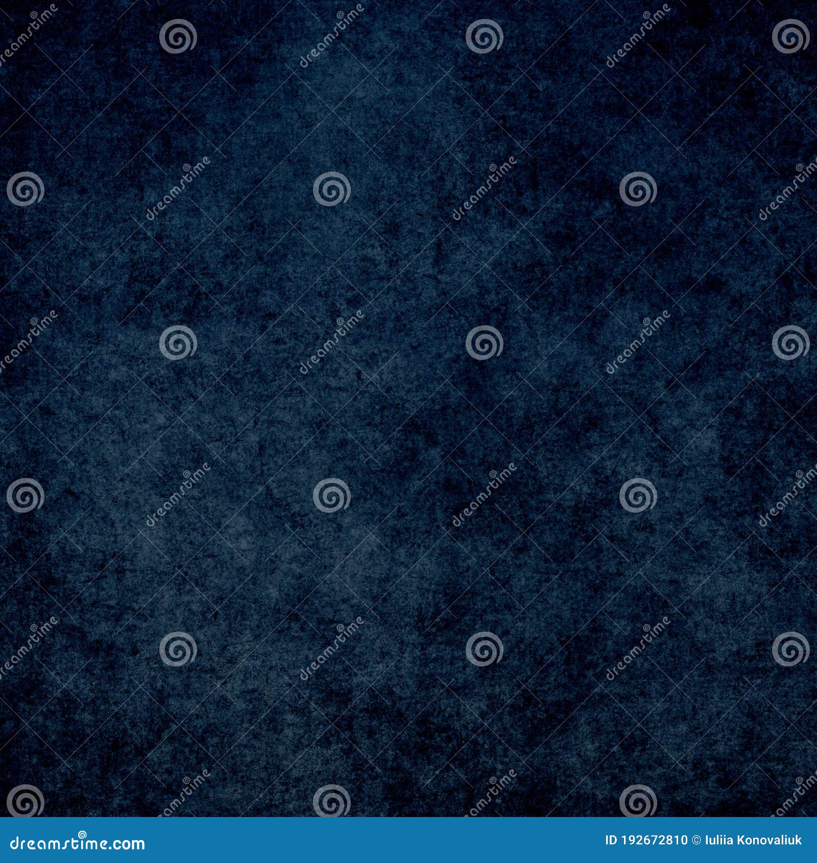 Vintage Paper Texture. Blue Grunge Abstract Background Stock Photo ...