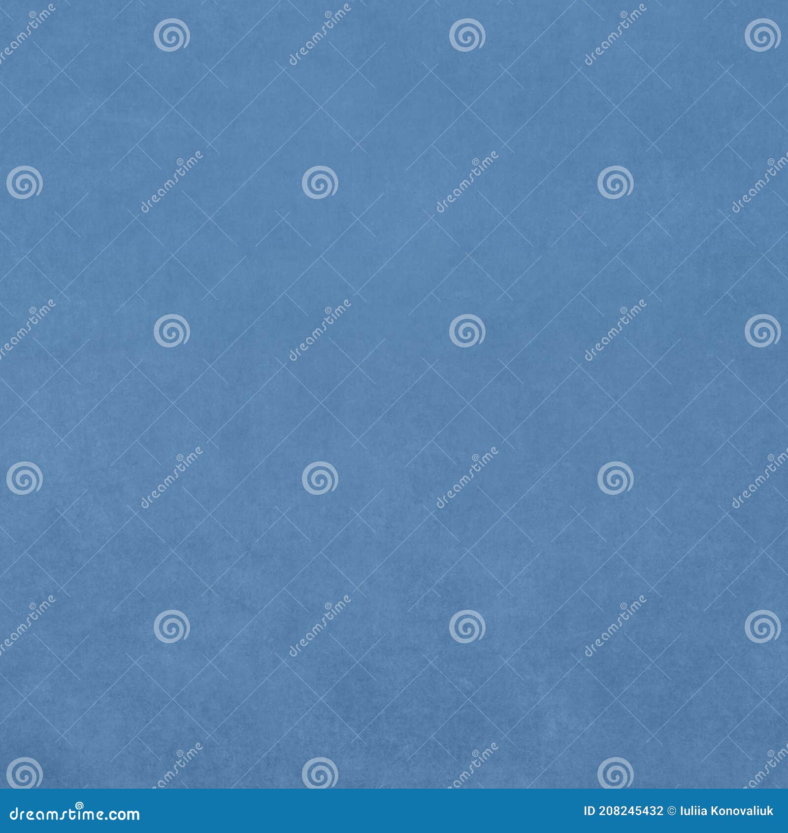 Vintage Paper Texture. Blue Grunge Abstract Background Stock ...