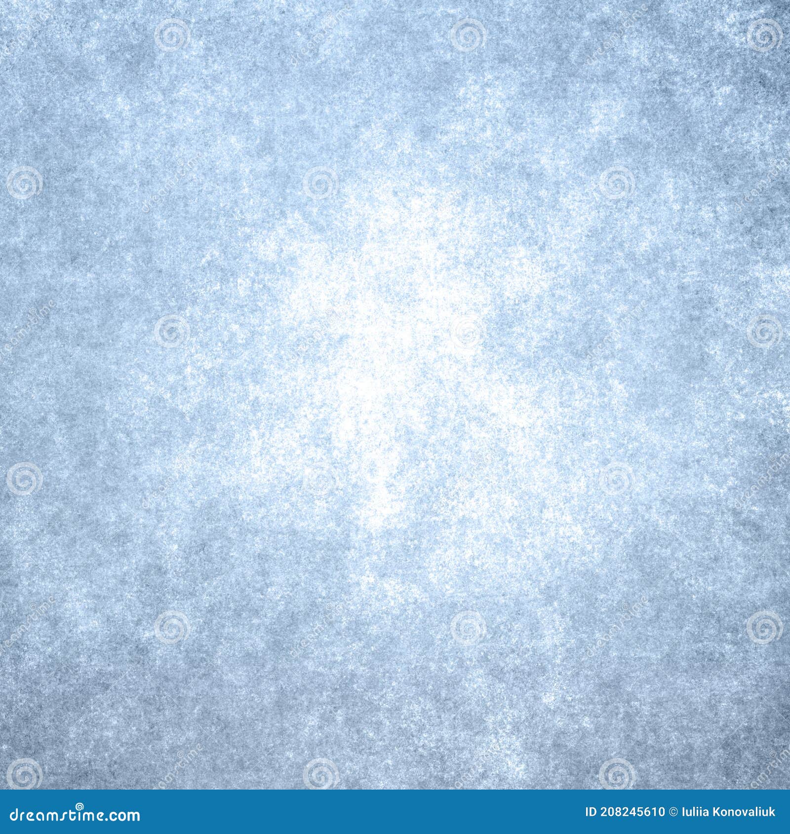 Vintage Paper Texture. Blue Grunge Abstract Background Stock ...