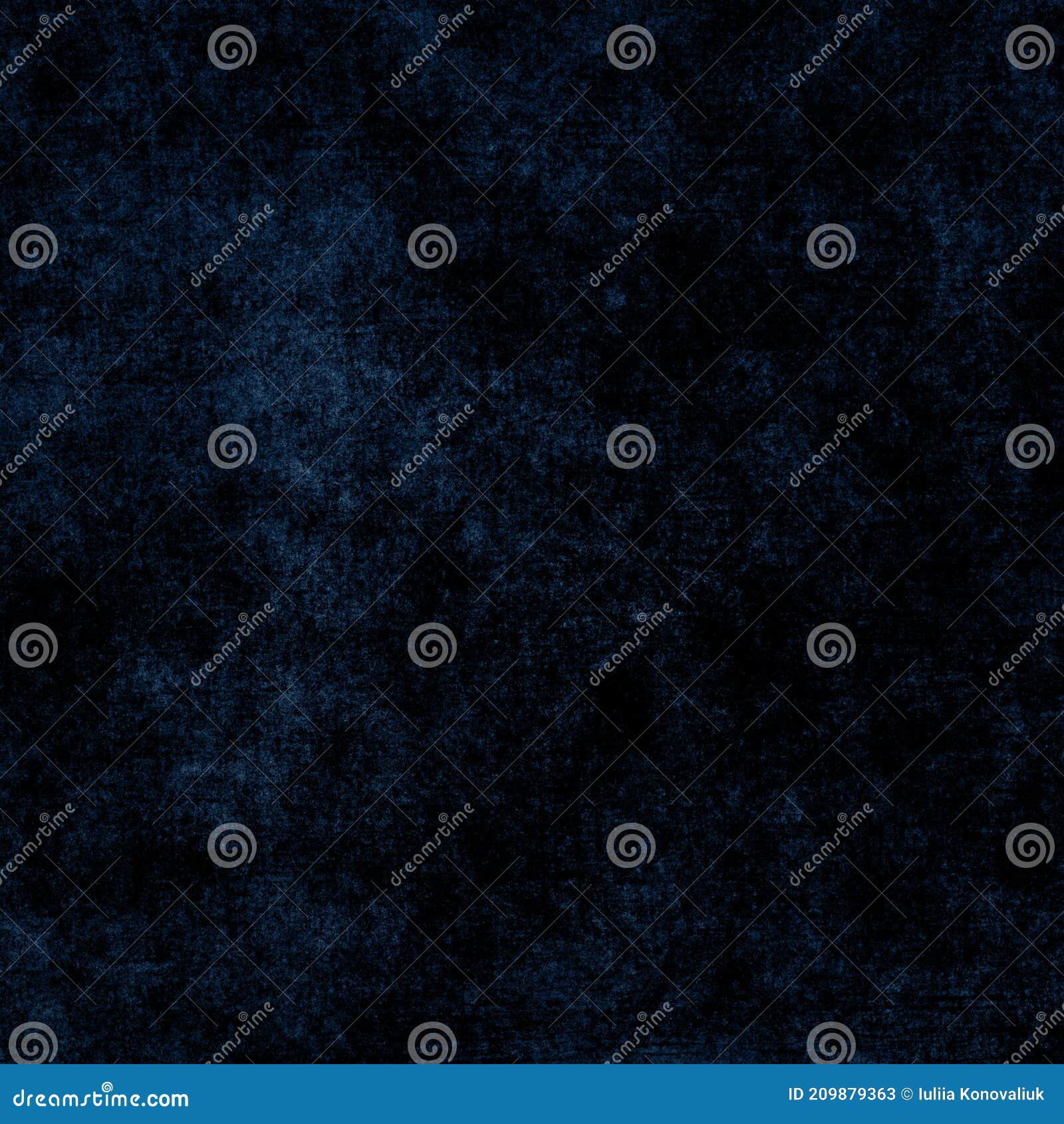 Vintage Paper Texture. Blue Grunge Abstract Background Stock Image ...