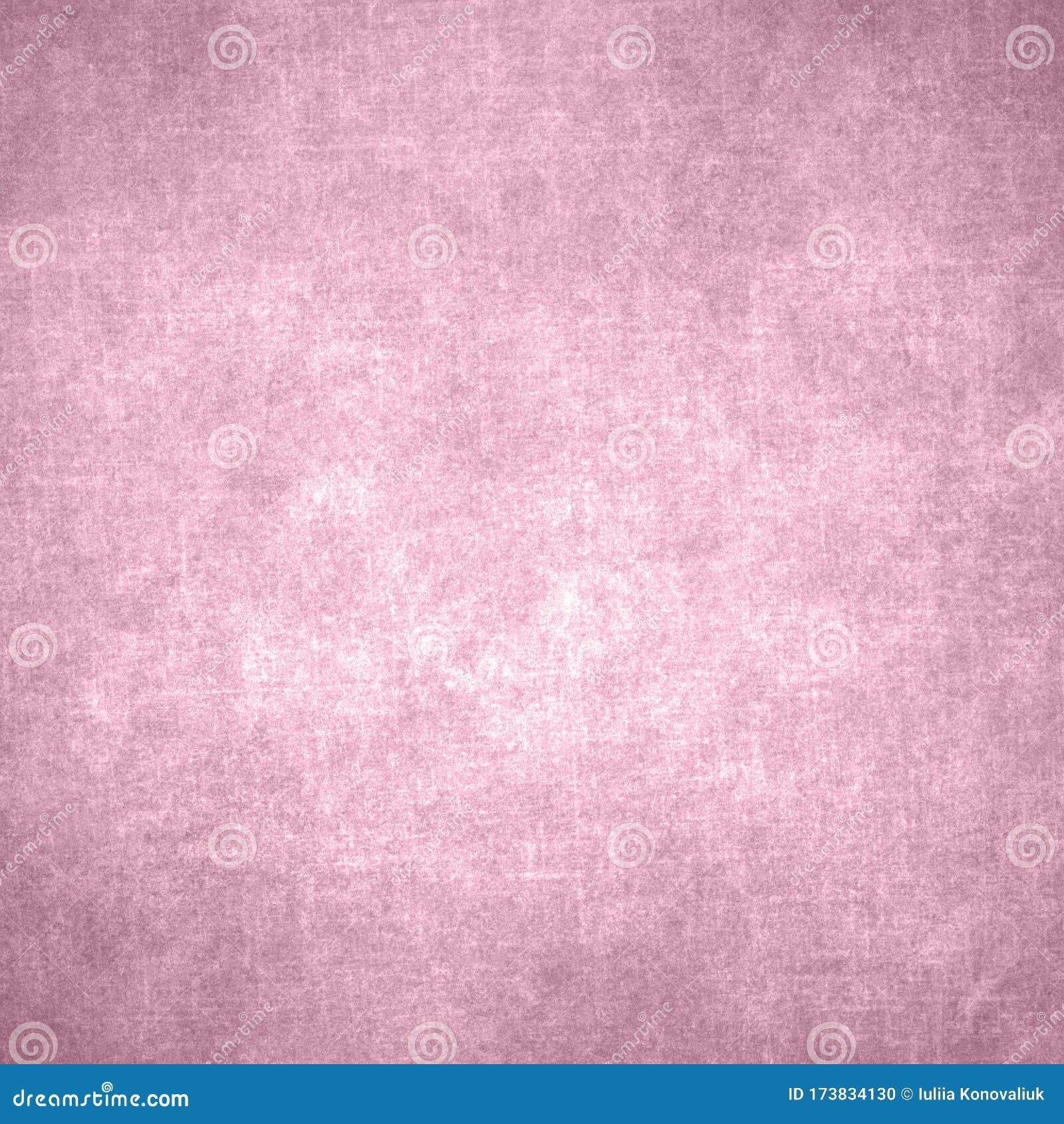 Vintage Paper Texture. Pink Grunge Abstract Background Stock ...