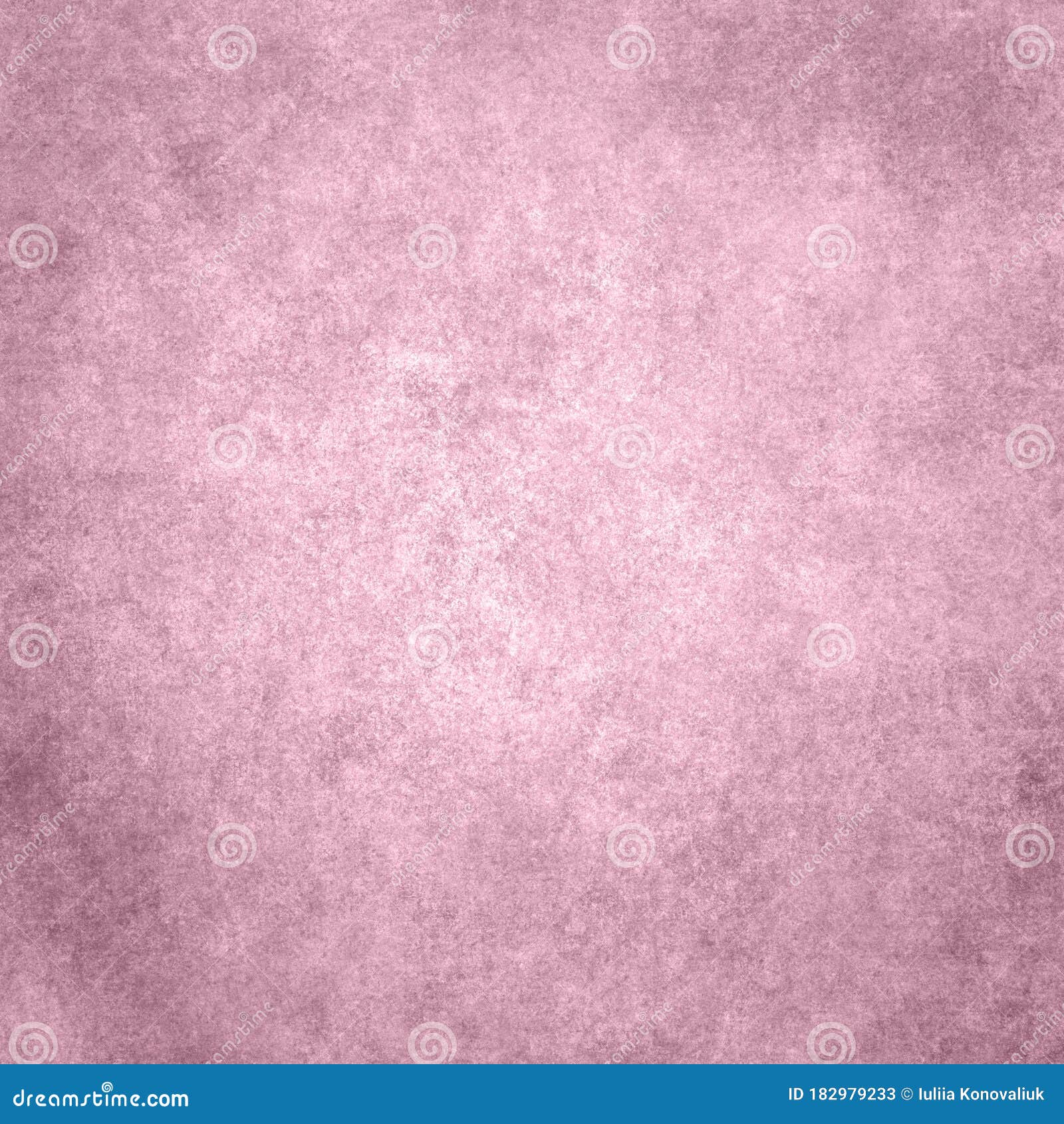 Vintage Paper Texture. Pink Grunge Abstract Background Stock ...