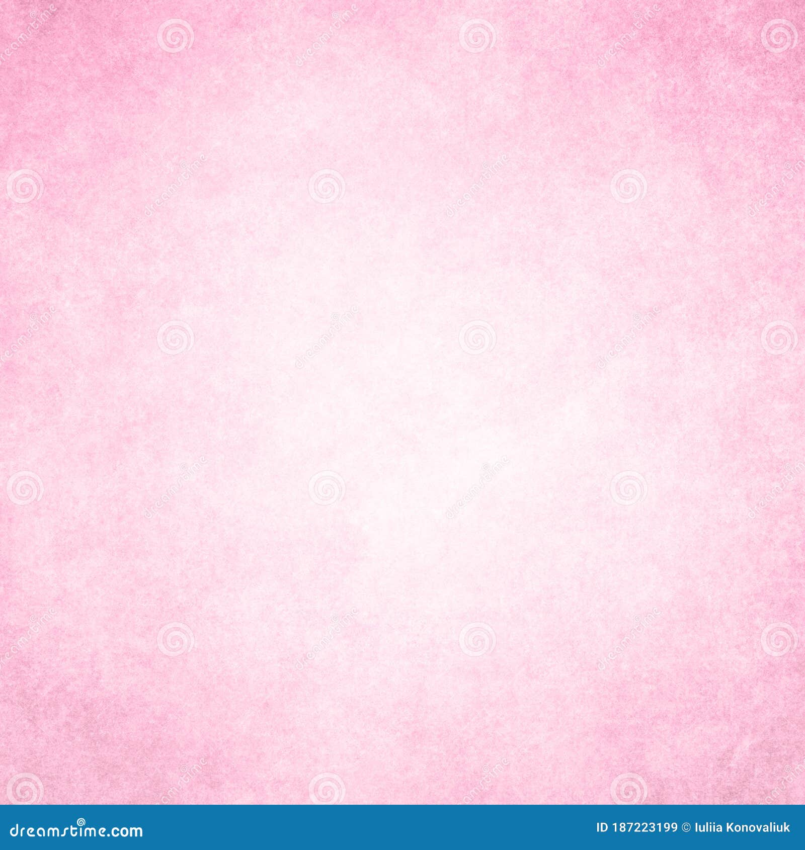 Vintage Paper Texture. Pink Grunge Abstract Background Stock ...