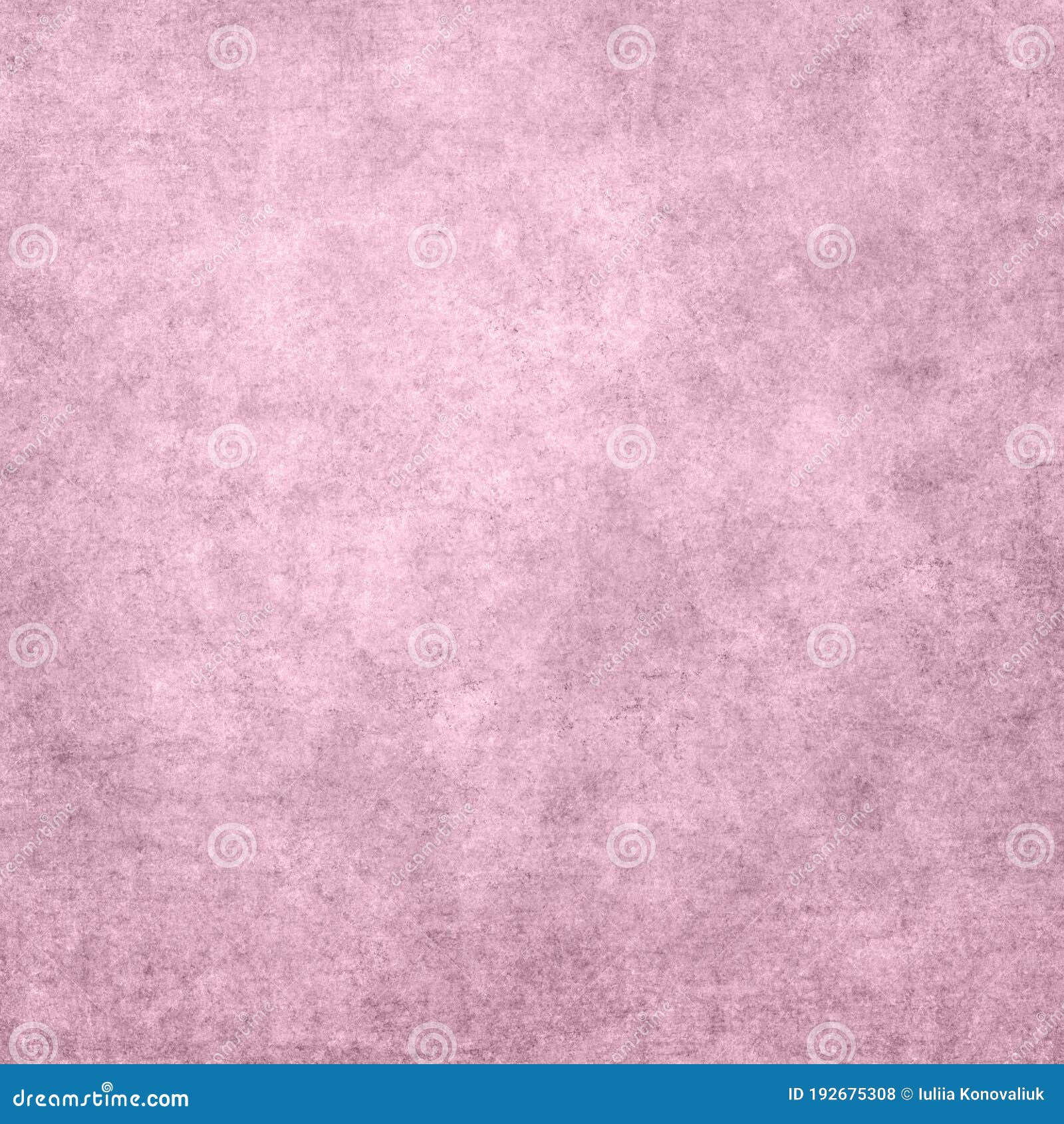 Vintage Paper Texture. Pink Grunge Abstract Background Stock ...