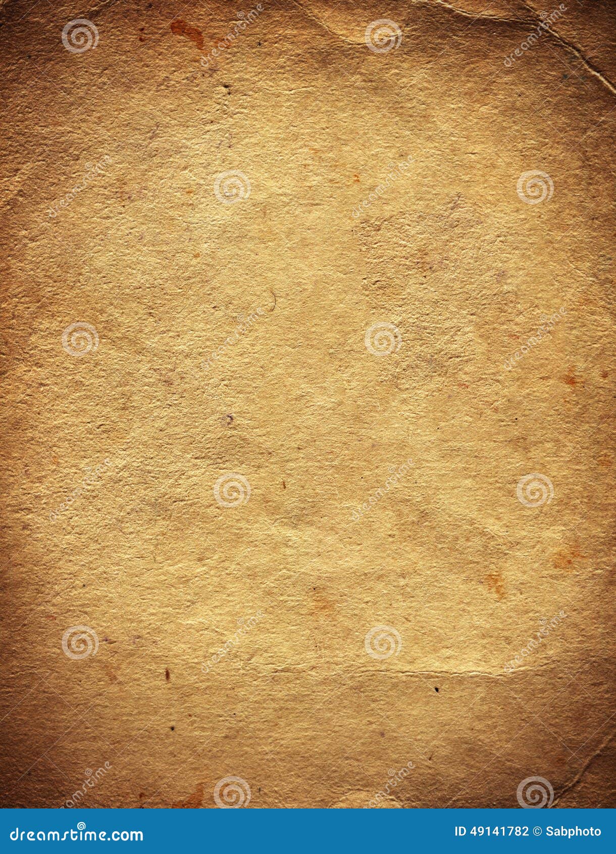 Vintage Paper stock photo. Image of antique, cardboard - 49141782