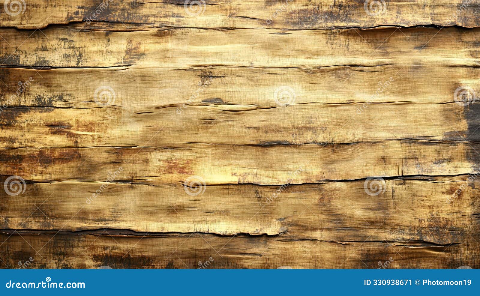 Papyrus Texture - Seamless Pattern - Puzzle Pattern Royalty-Free Stock ...