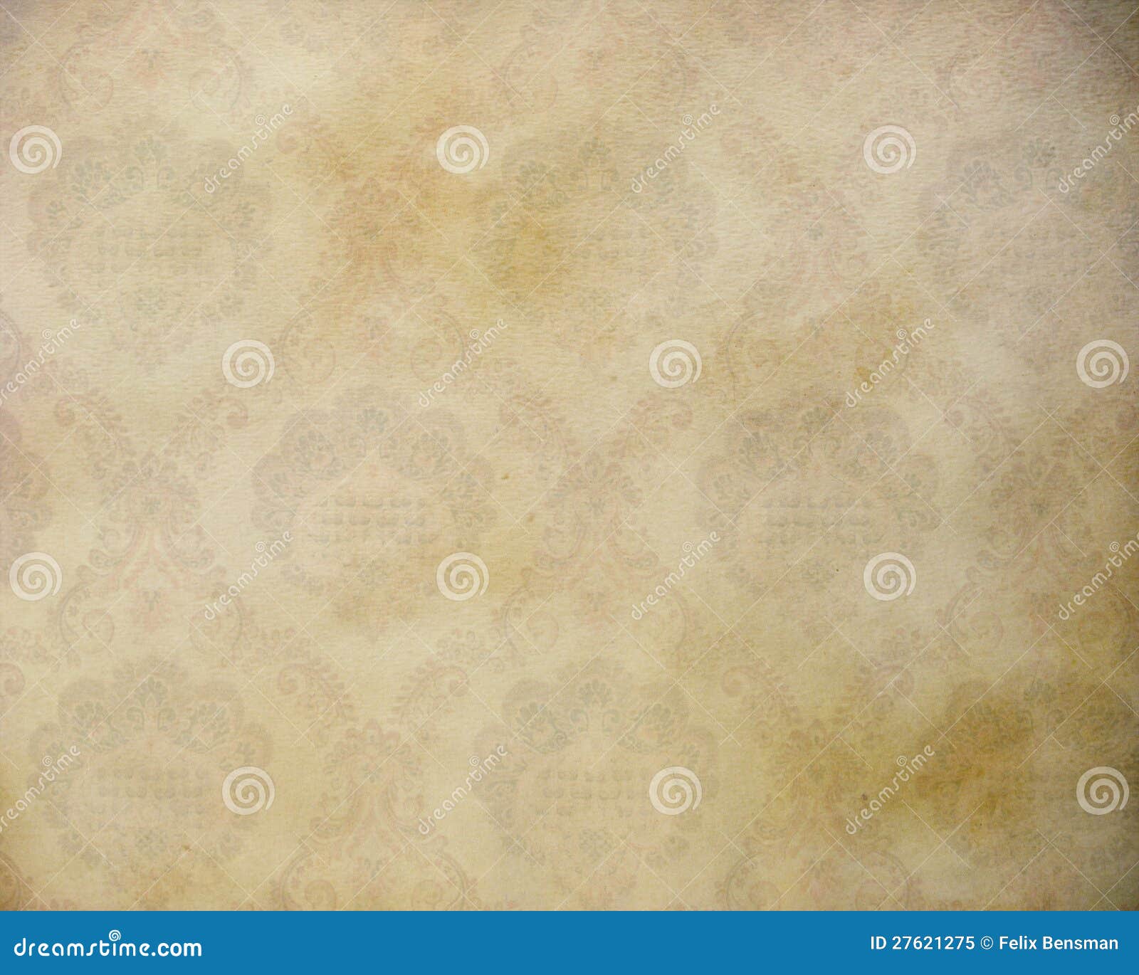 Vintage Parchment Background Stock Illustration - Illustration of ...