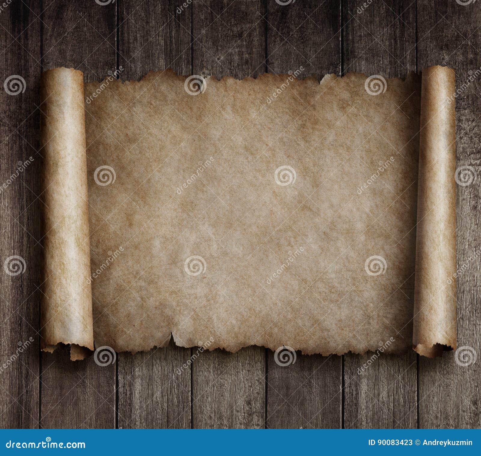 Vintage parchment or map stock image. Image of horizontal - 90083423