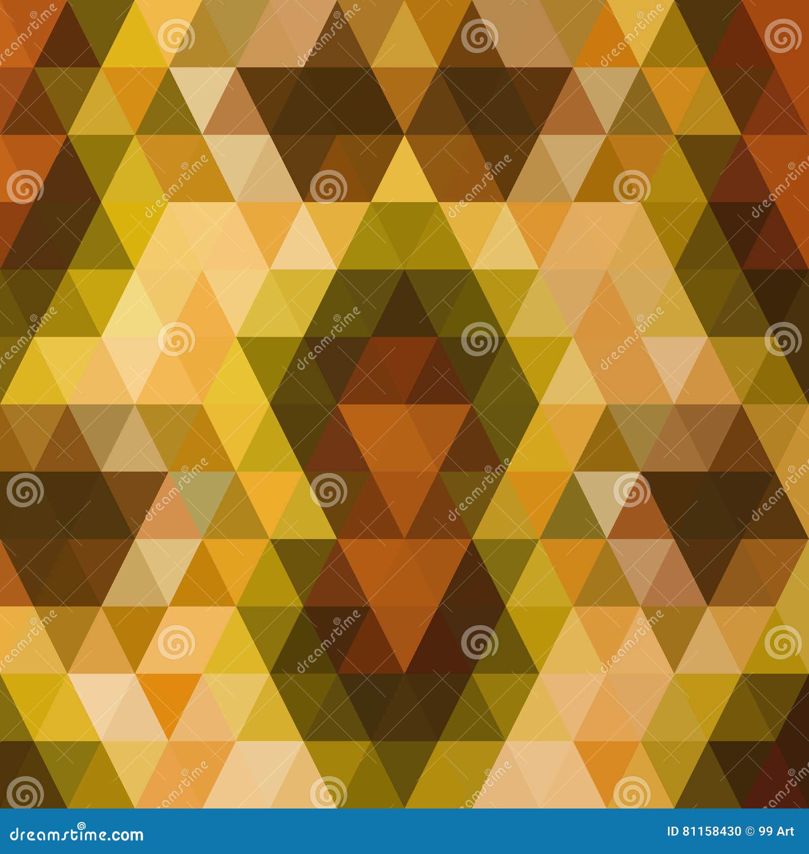 Vintage Pattern of Geometric Shapes.Texture with Flow of Spectrum ...