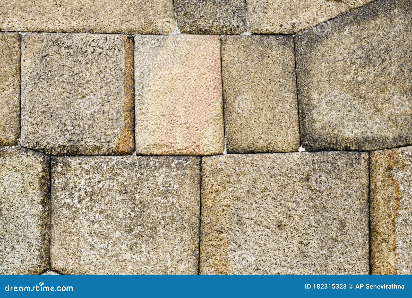 Vintage Pattern Stone Background with Abstract Grunge Texture of Old ...