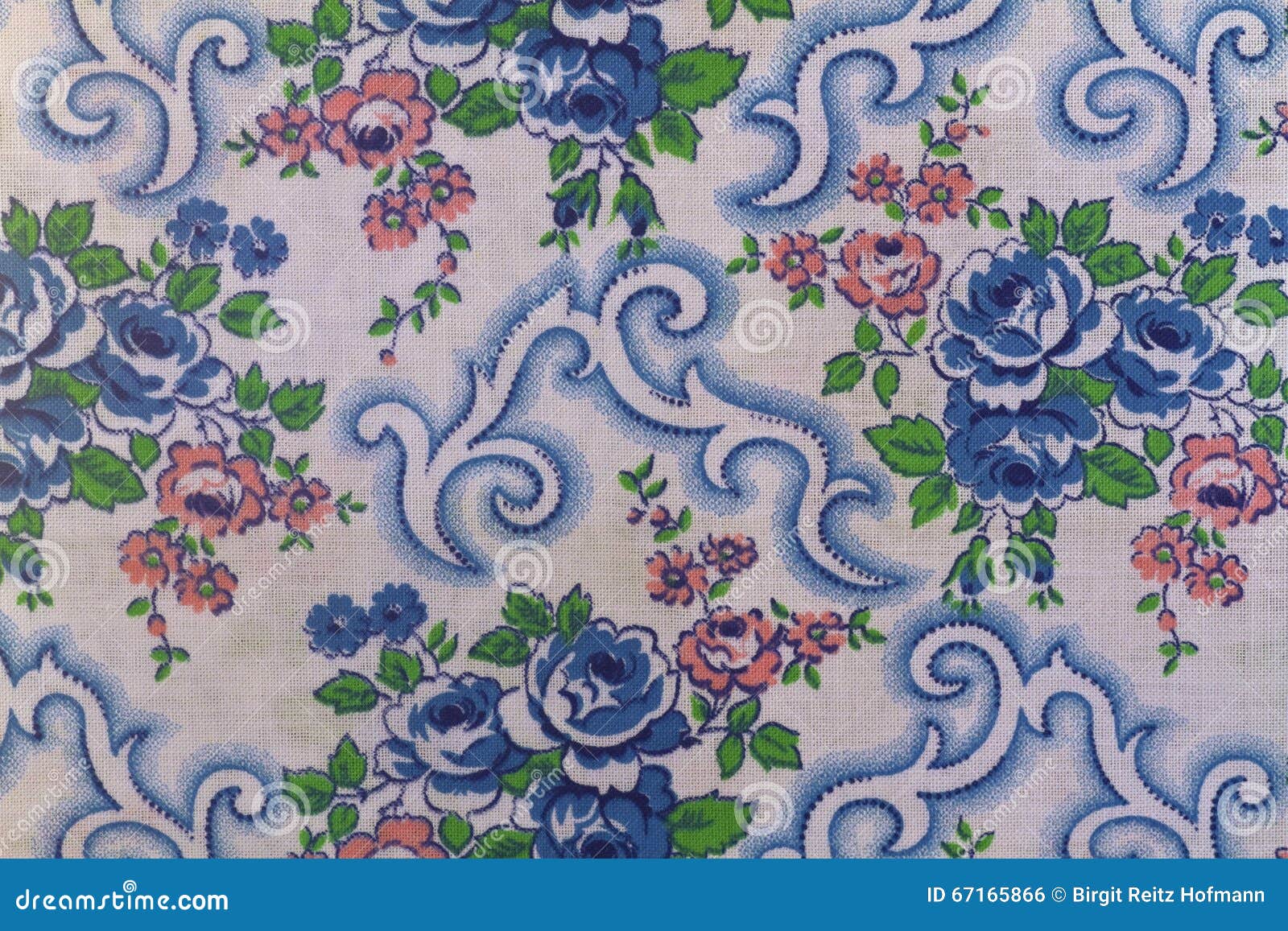 Vintage pattern textile stock photo. Image of decorative - 67165866