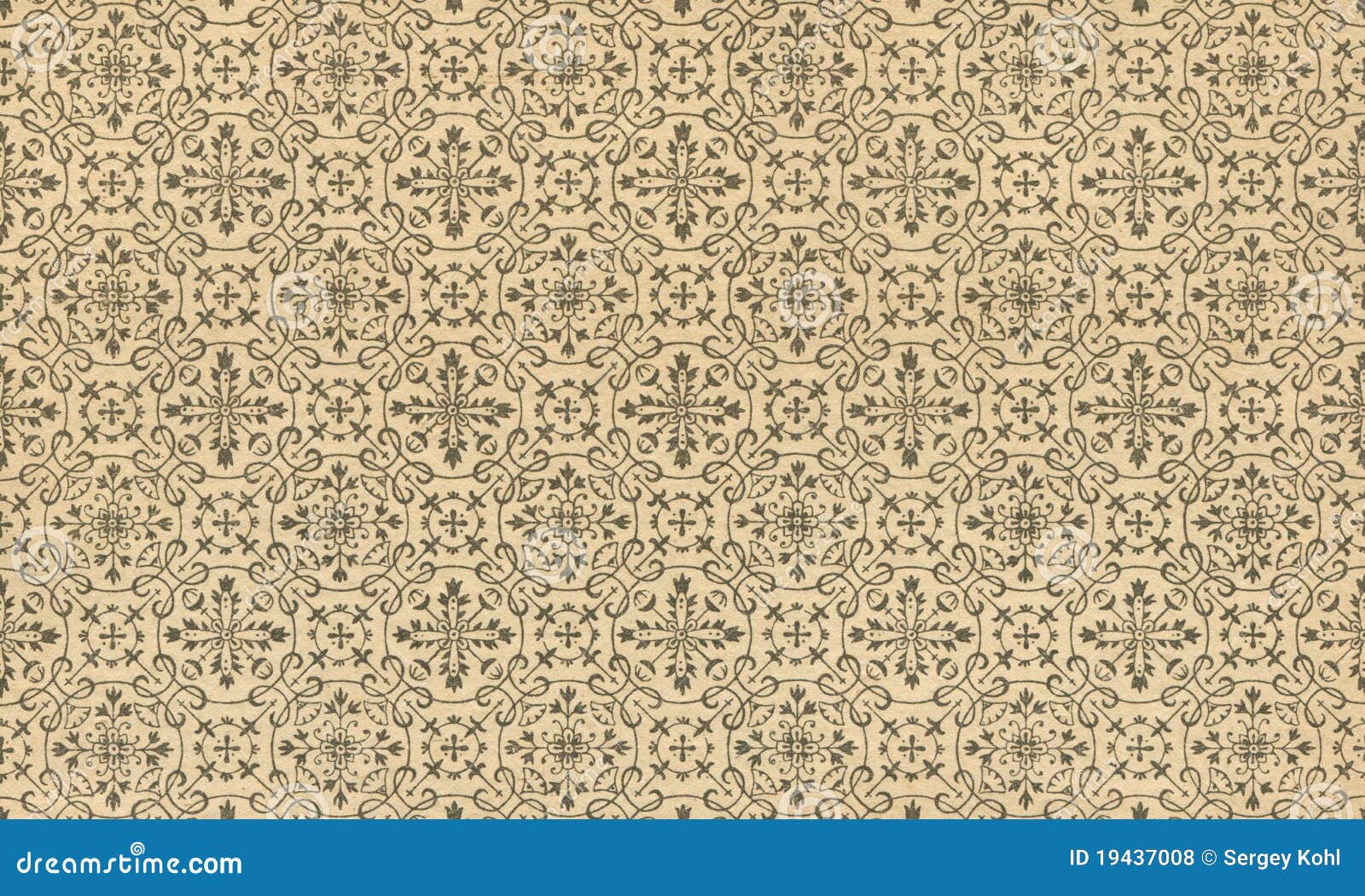Vintage patterns stock photo. Image of retro, decoration - 19437008