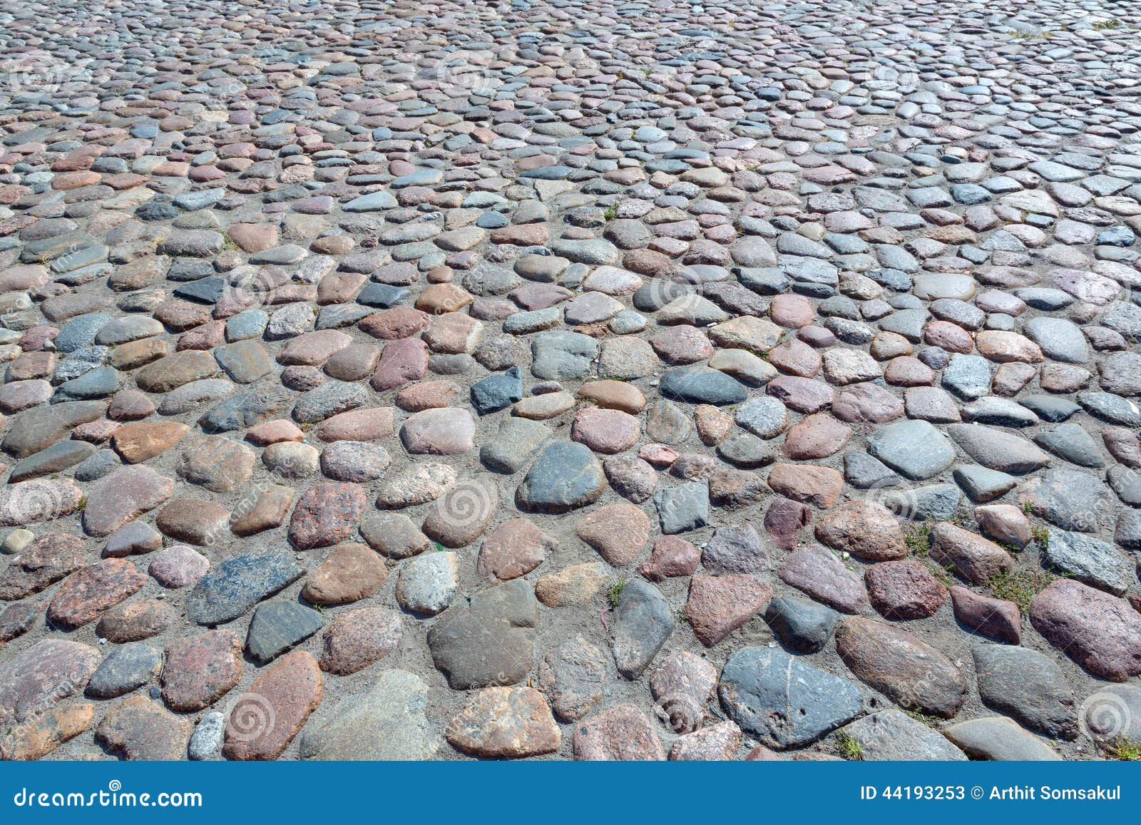 Vintage Pavement Texture, Red Pavers For Background And Texture, Old ...