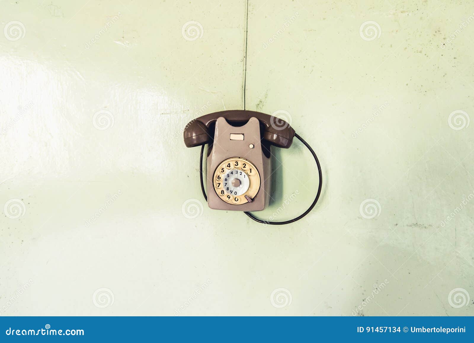 Odd Objects In Odd Places, A Rusty Spike Sticking Out Of A Wooden Fence ...
