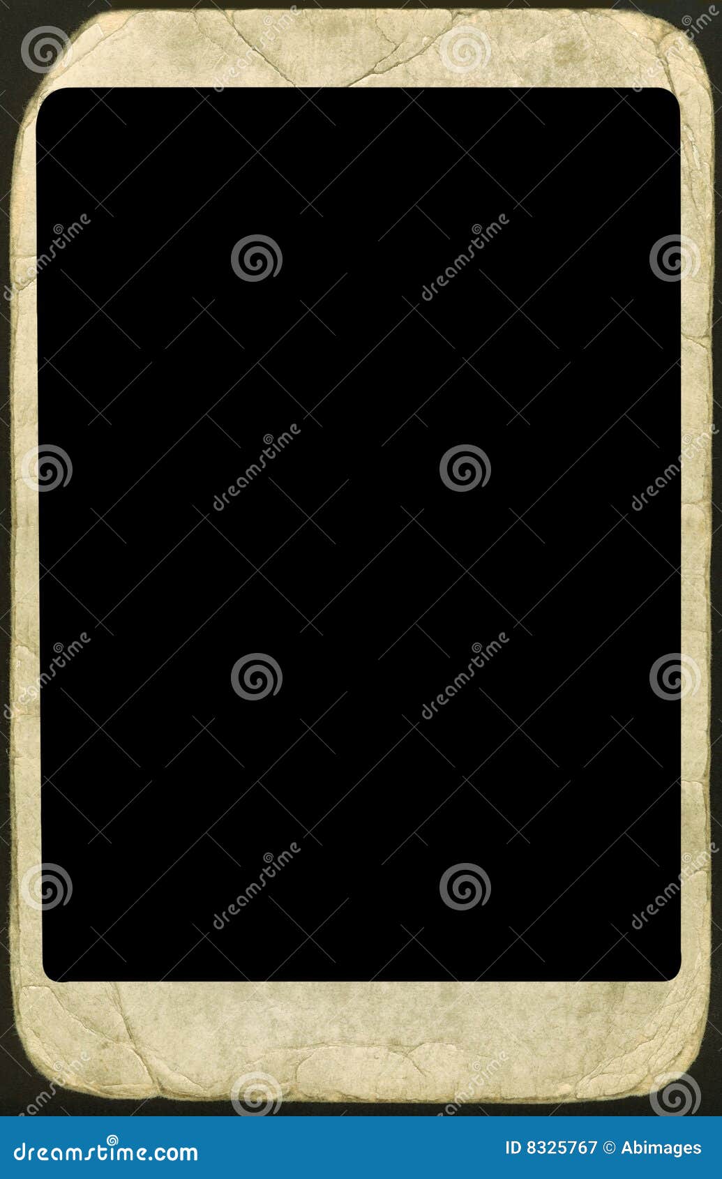 Vintage photo border stock image. Image of photograph - 8325767
