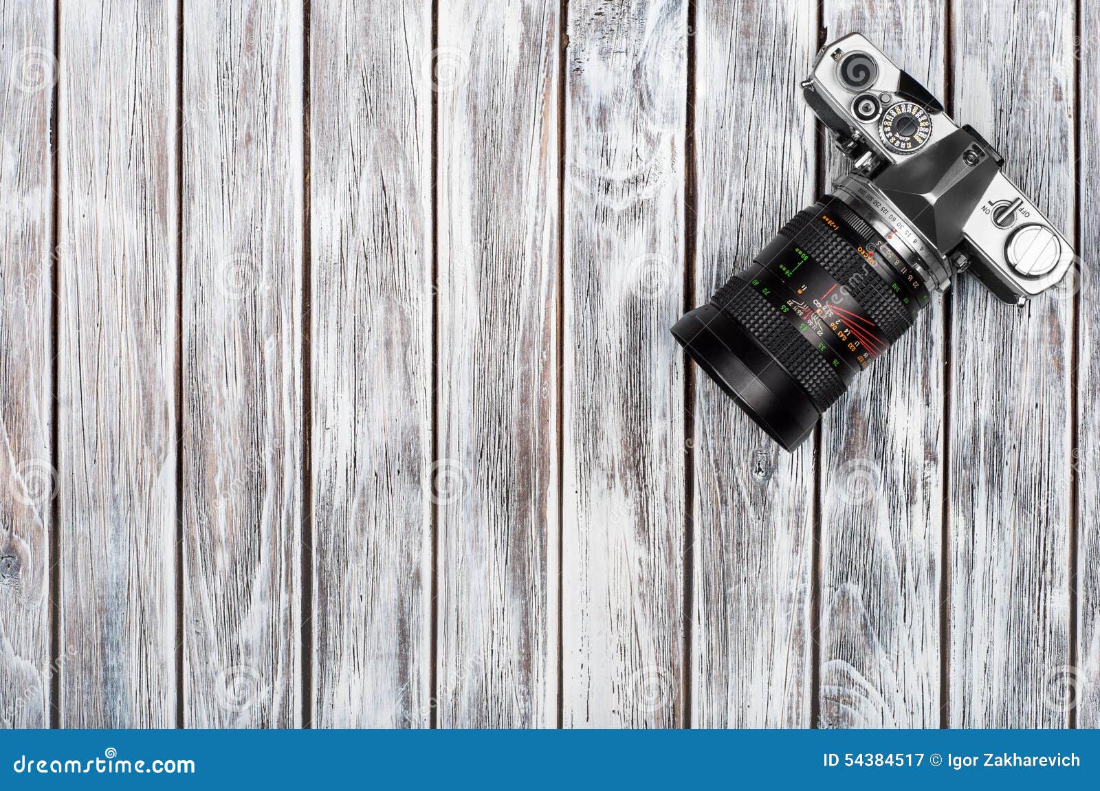 Vintage photo camera stock image. Image of imagery, fashioned - 54384517