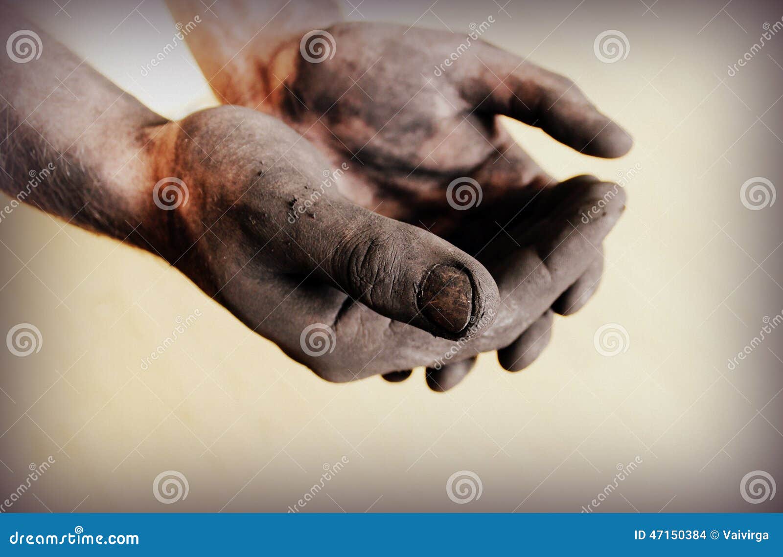 Vintage Photo of Dirty Hands Stock Photo - Image of grease, tough: 47150384 Vintage Photo of Dirty Hands Stock Photo - Image of grease, tough: 47150384