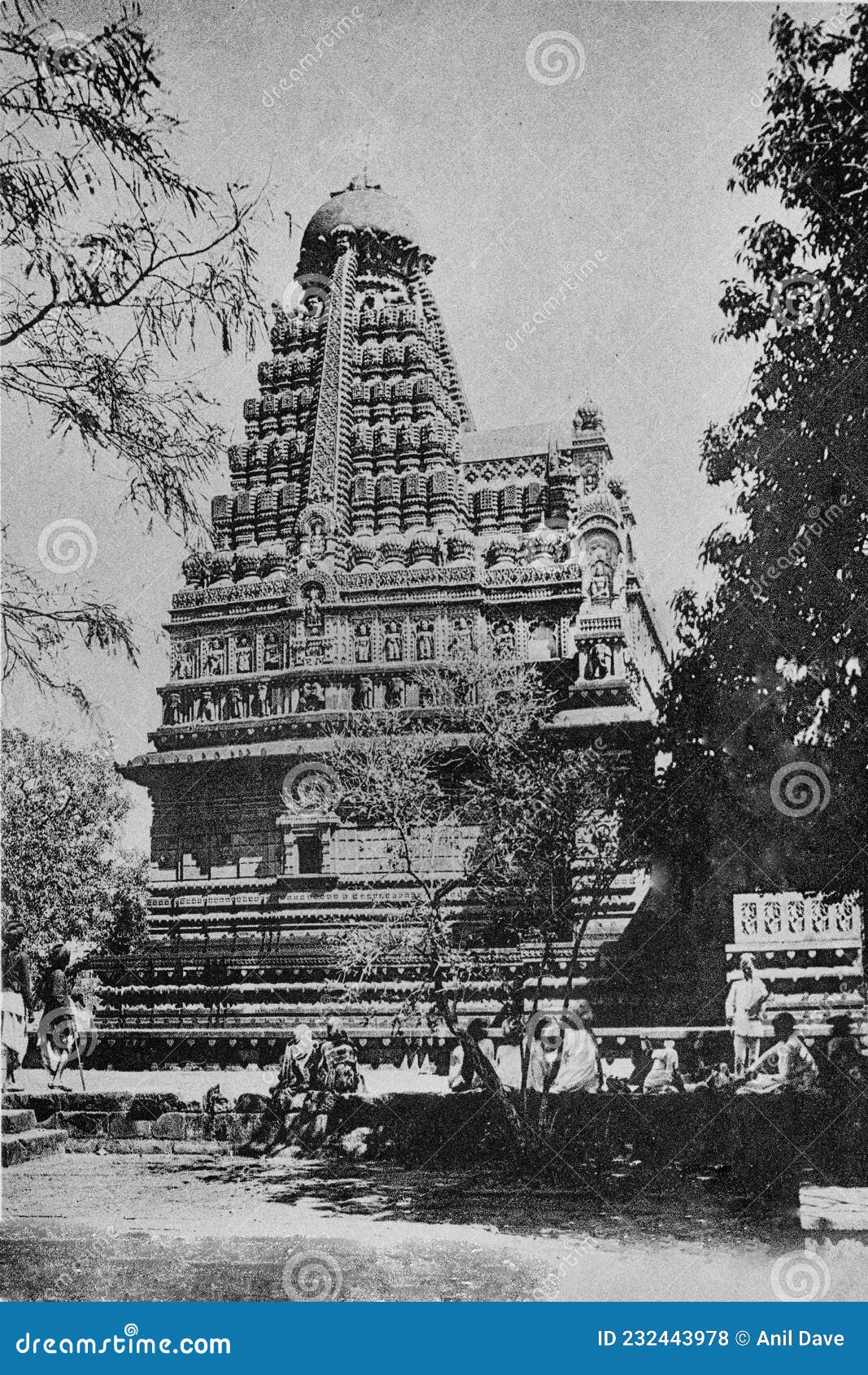 Jyotirling Temple Shri Mamleshwar Lord Shiva Temple Editorial Image ... Jyotirling Temple Shri Mamleshwar Lord Shiva Temple Editorial Image ...