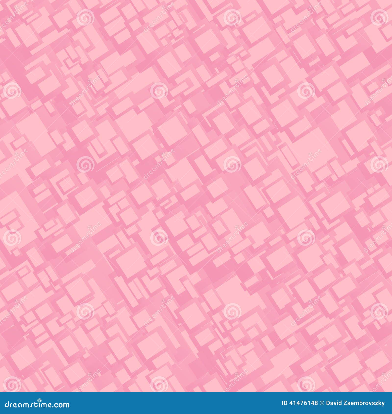 Seamless Rectangle Tile, 4 Combined Together For Visual Effect, Wavy ...