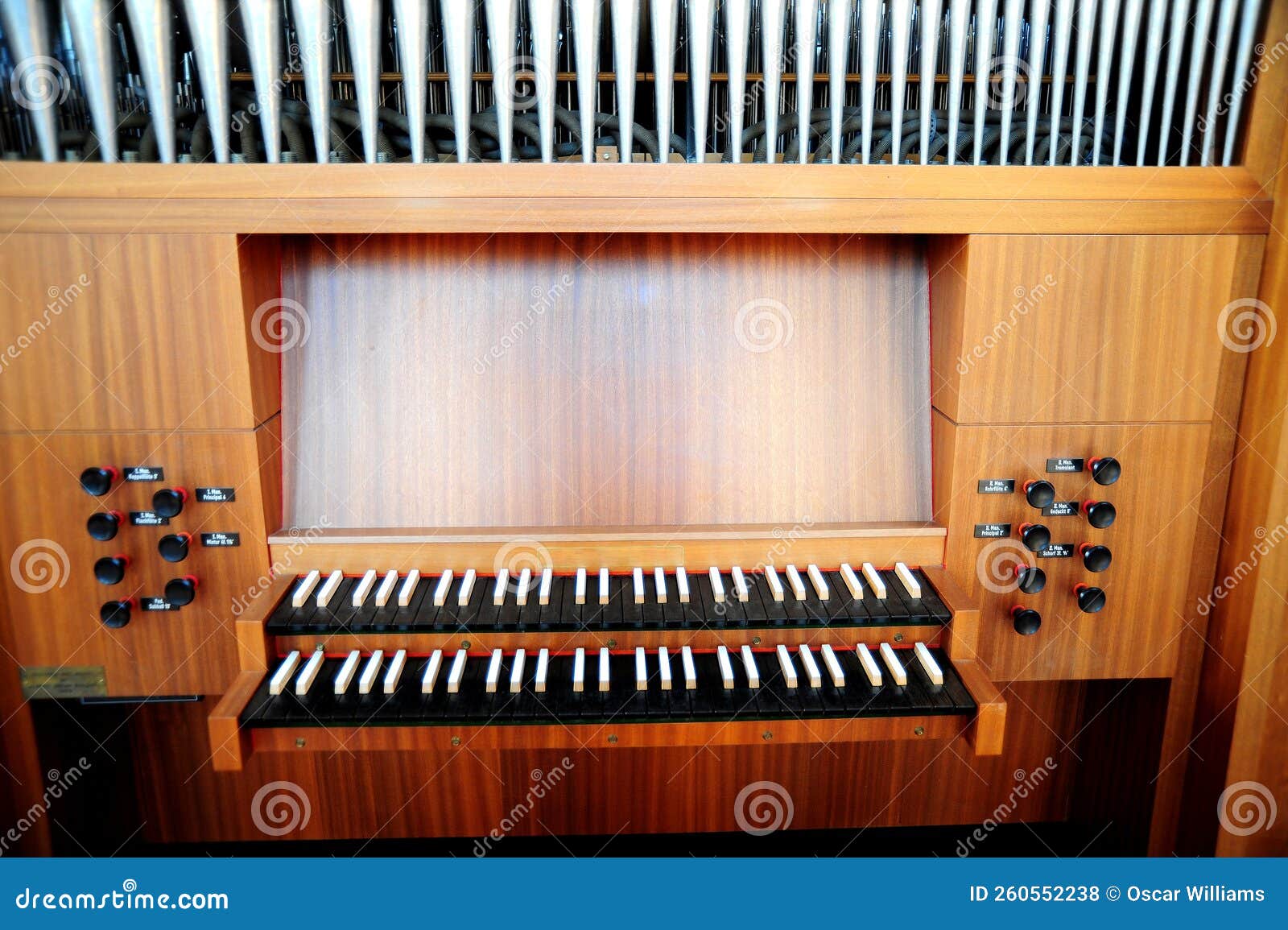 Vintage pipe organ. stock photo. Image of indoors, spiritual - 260552238 Vintage pipe organ. stock photo. Image of indoors, spiritual - 260552238