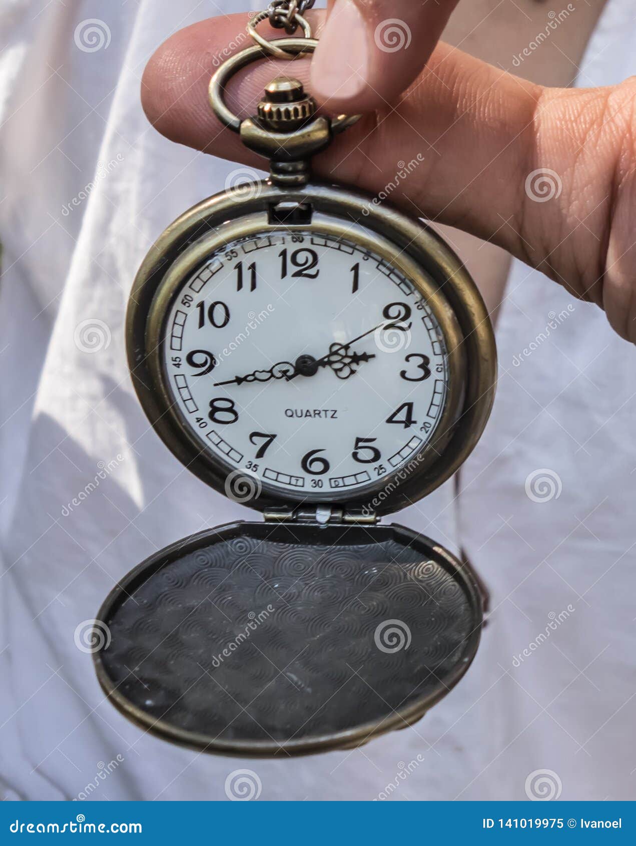 Vintage Pocket Watch Close-up Stock Image - Image of watch, curve ...