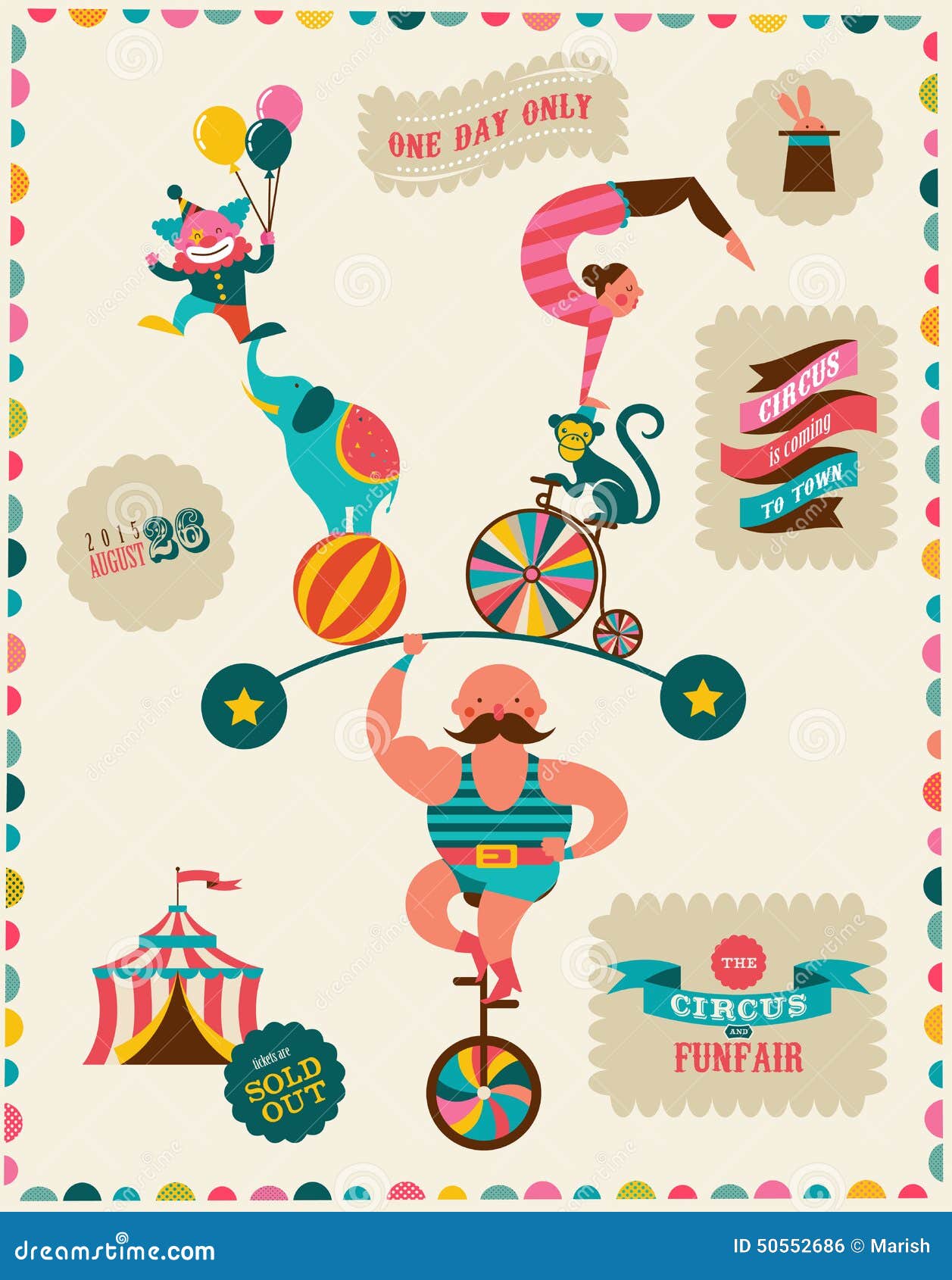 Vintage Fair Background Stock Illustrations – 17,178 Vintage Fair ...