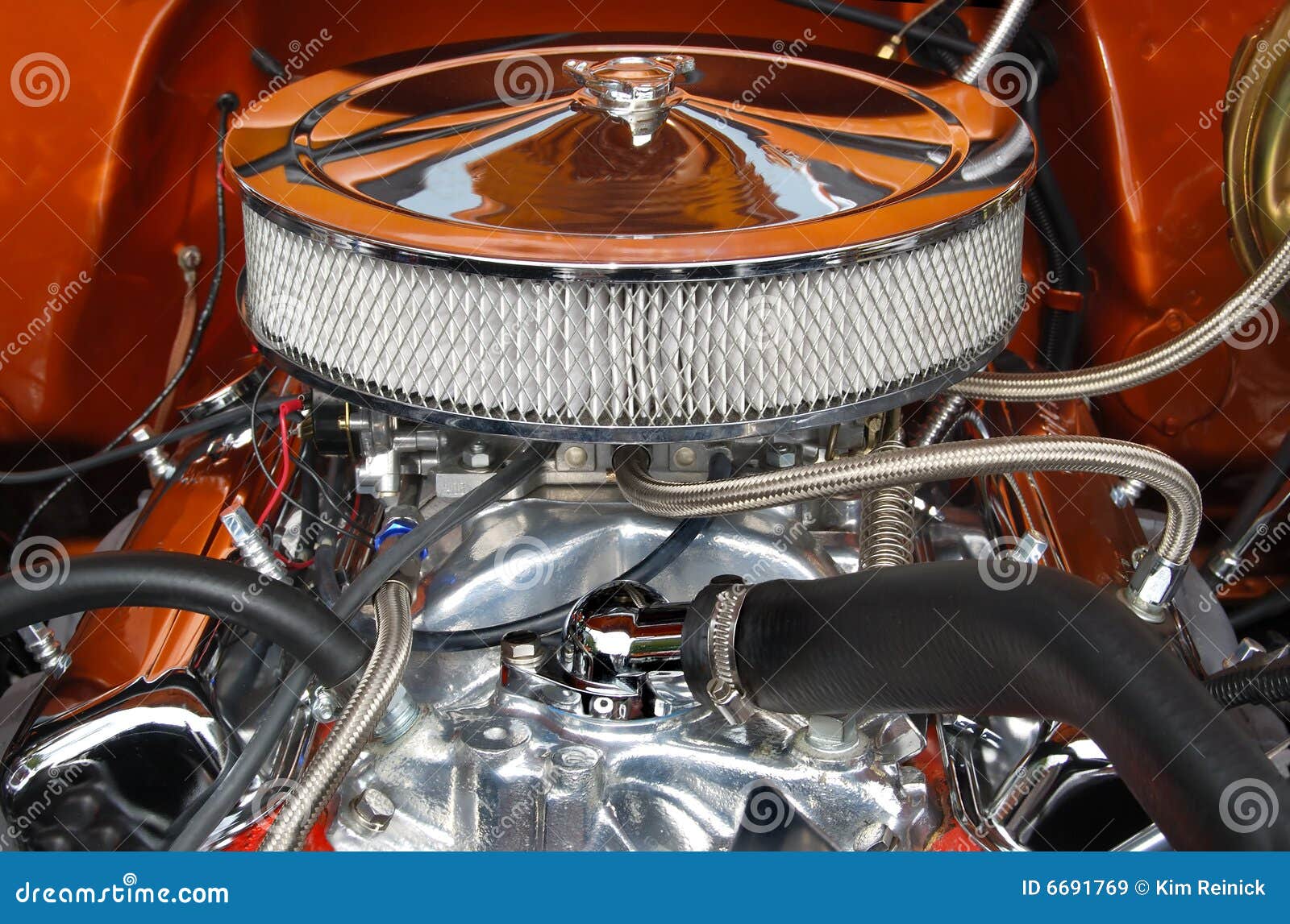 Vintage power stock image. Image of muscle, transportation - 6691769