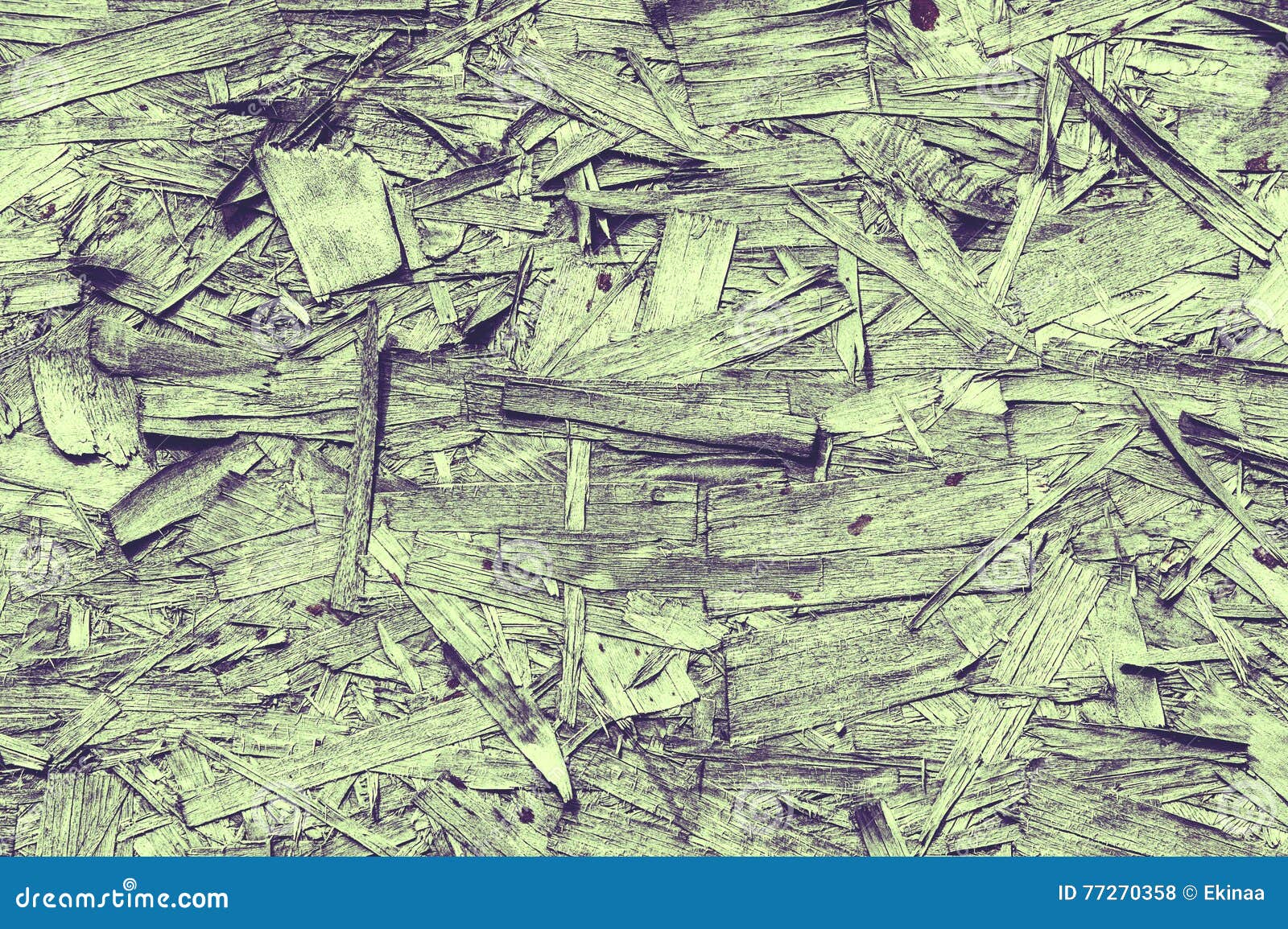 Vintage Processing. Texture, Background. Fiberboard Stock Photo - Image ...