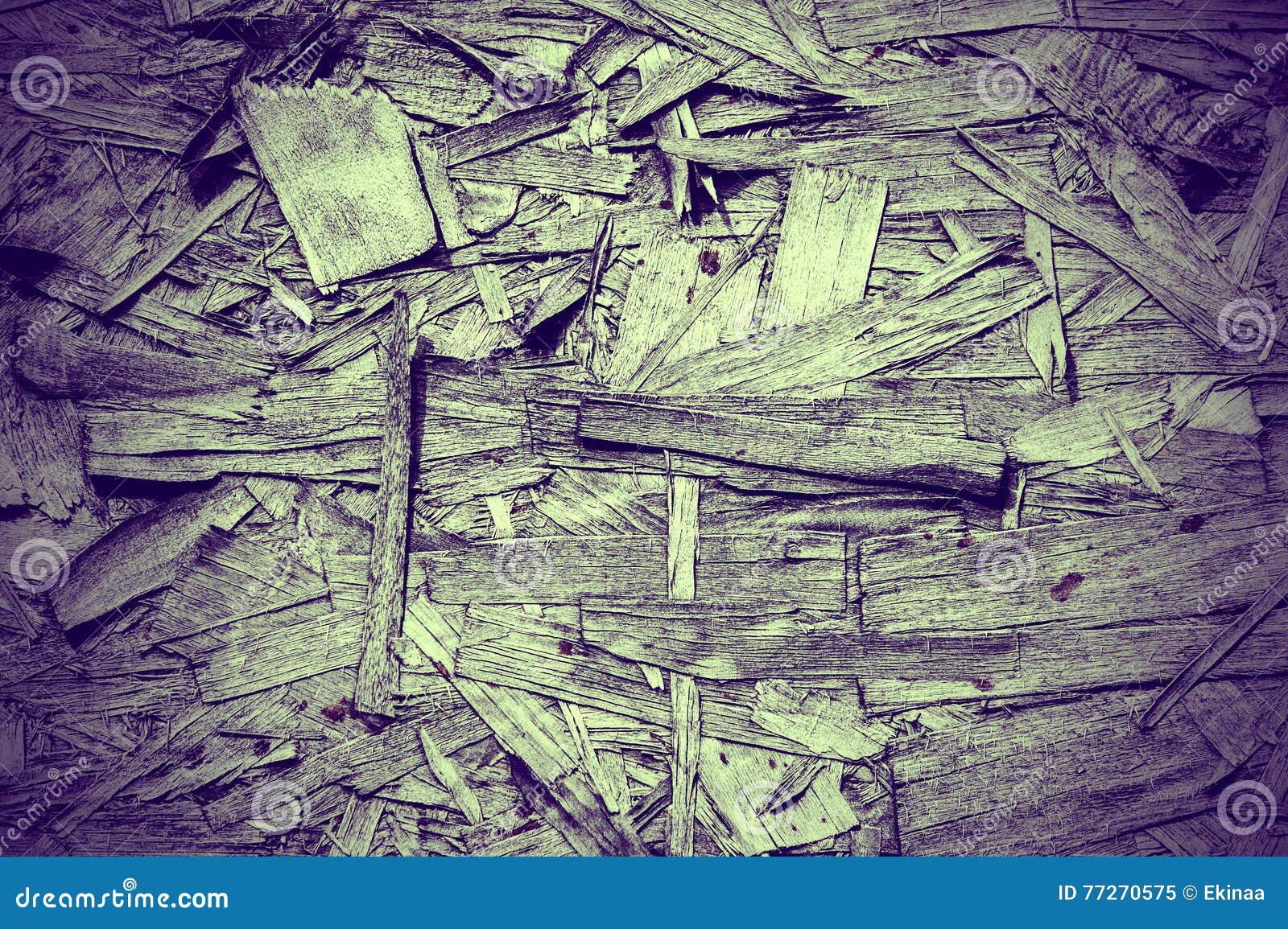 Vintage Processing. Texture Fiberboard. Stiff Board Stock Image - Image ...