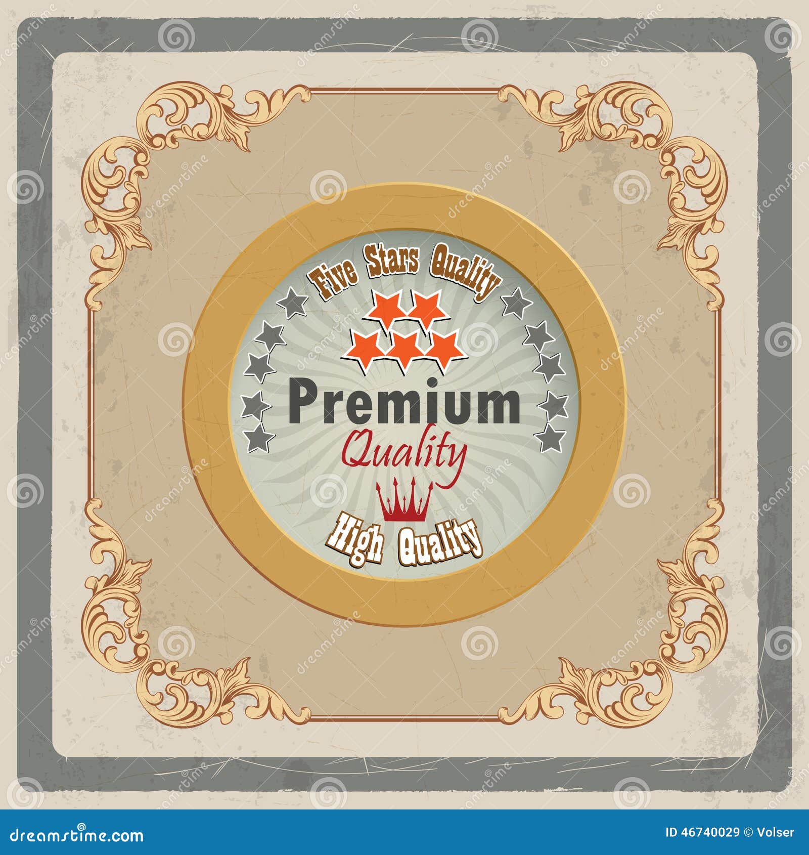 Vintage Promotion Stock Illustrations – 80,999 Vintage Promotion Stock ...